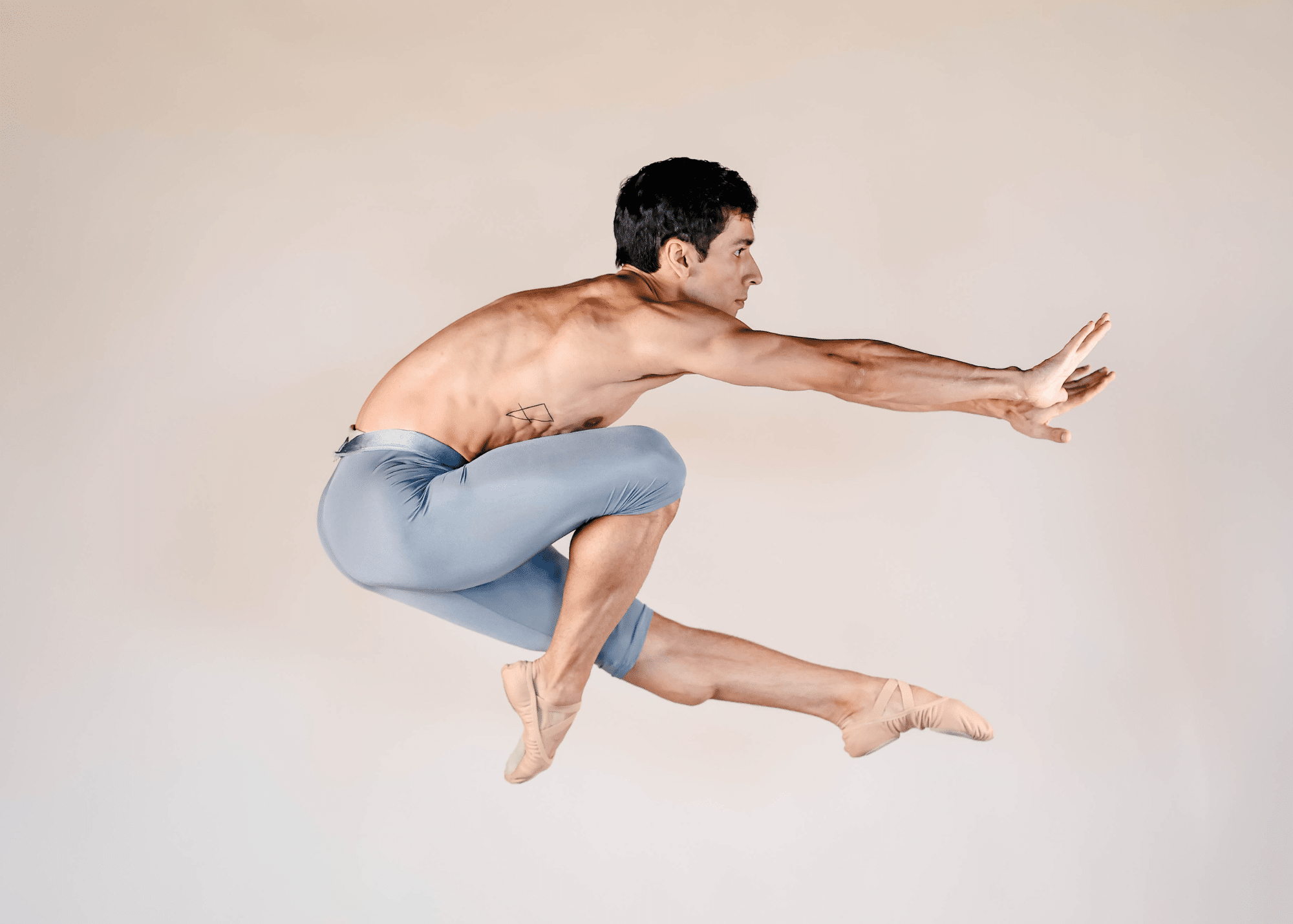 1 - Grand Rapids Ballet