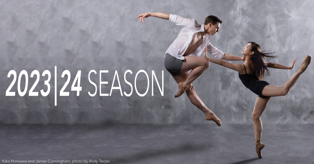 Grand Rapids Ballet | Ballet Company & School | Grand Rapids, Michigan