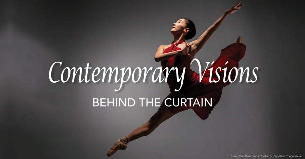 Grand Rapids Ballet | Ballet Company & School | Grand Rapids, Michigan