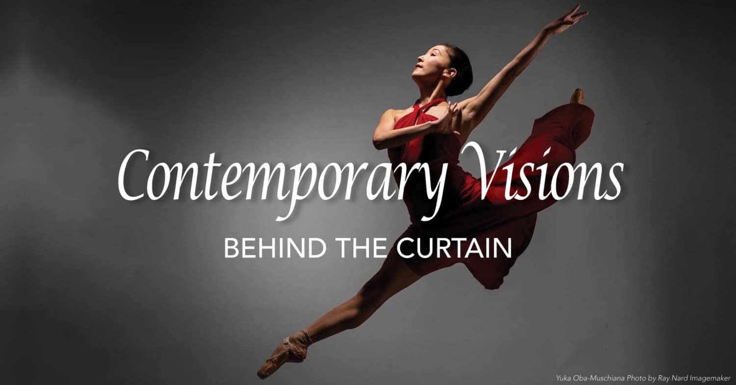 Grand Rapids Ballet | Ballet Company & School | Grand Rapids, Michigan