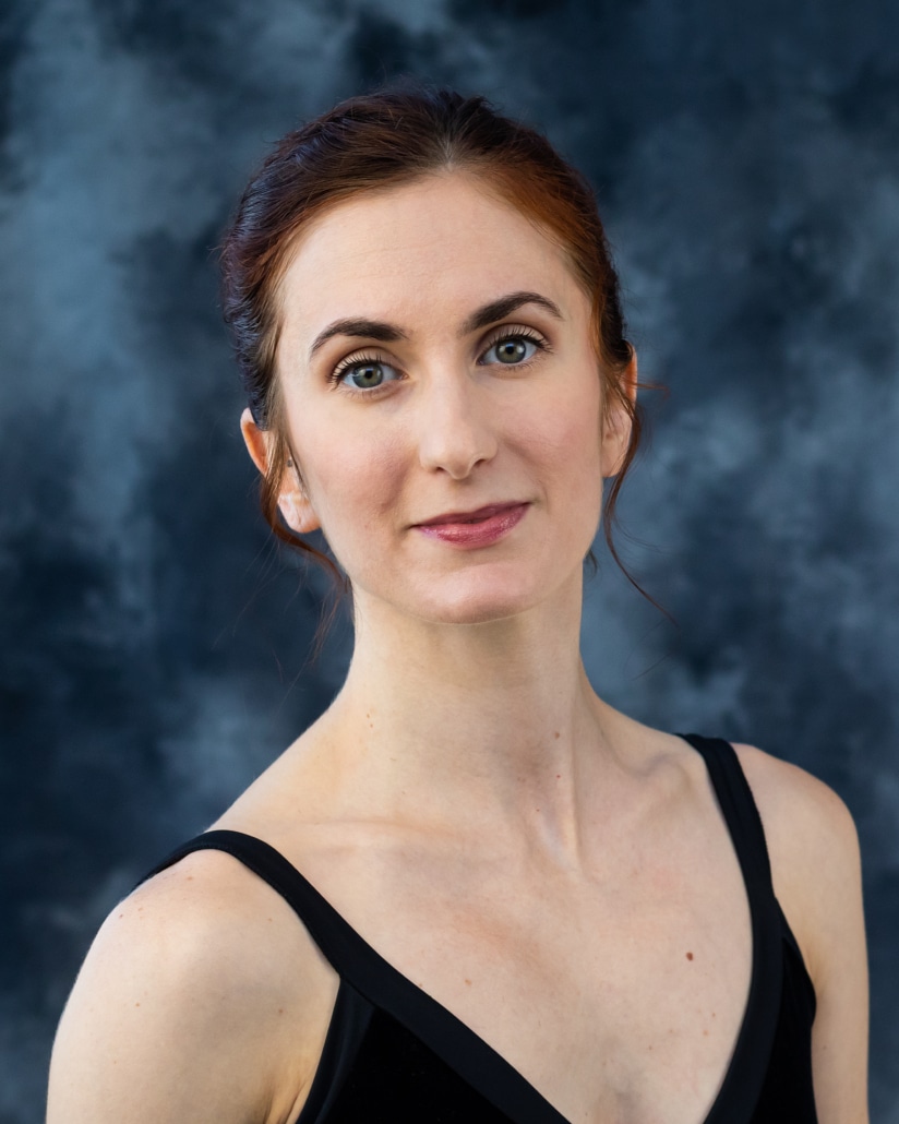 Emily Reed C - Grand Rapids Ballet