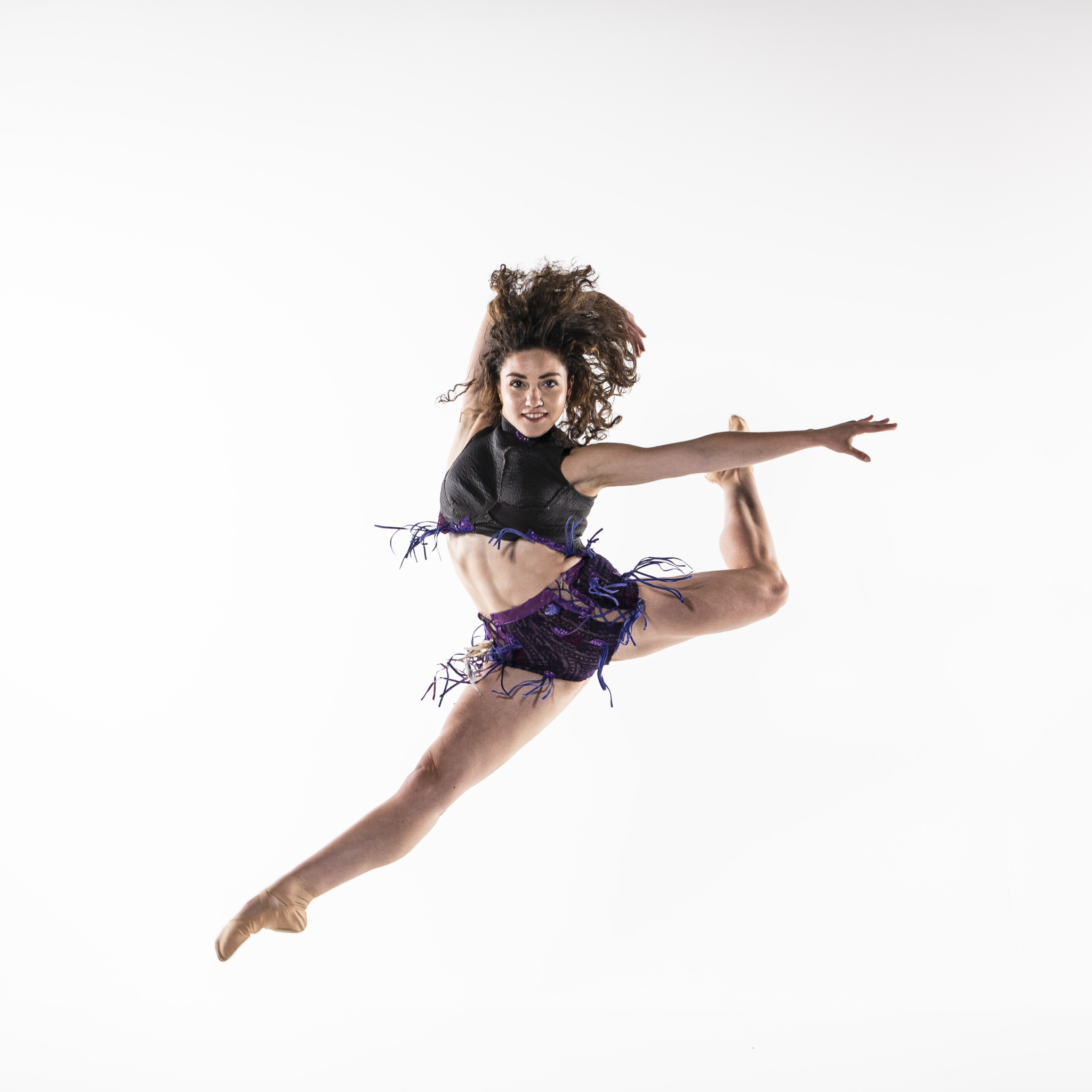 GRB Action Shots Aug2511105 - Grand Rapids Ballet