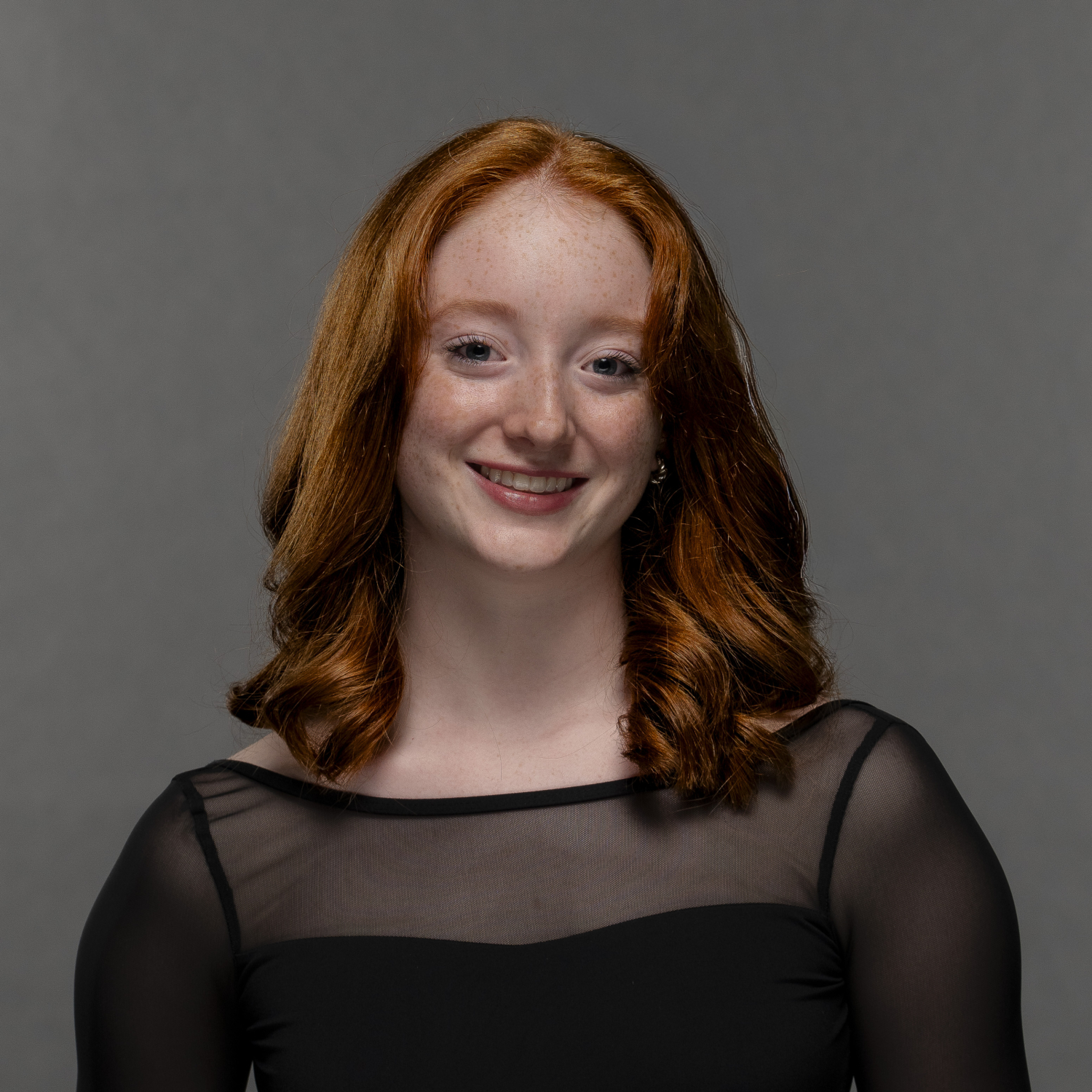 Carter Waters - Grand Rapids Ballet