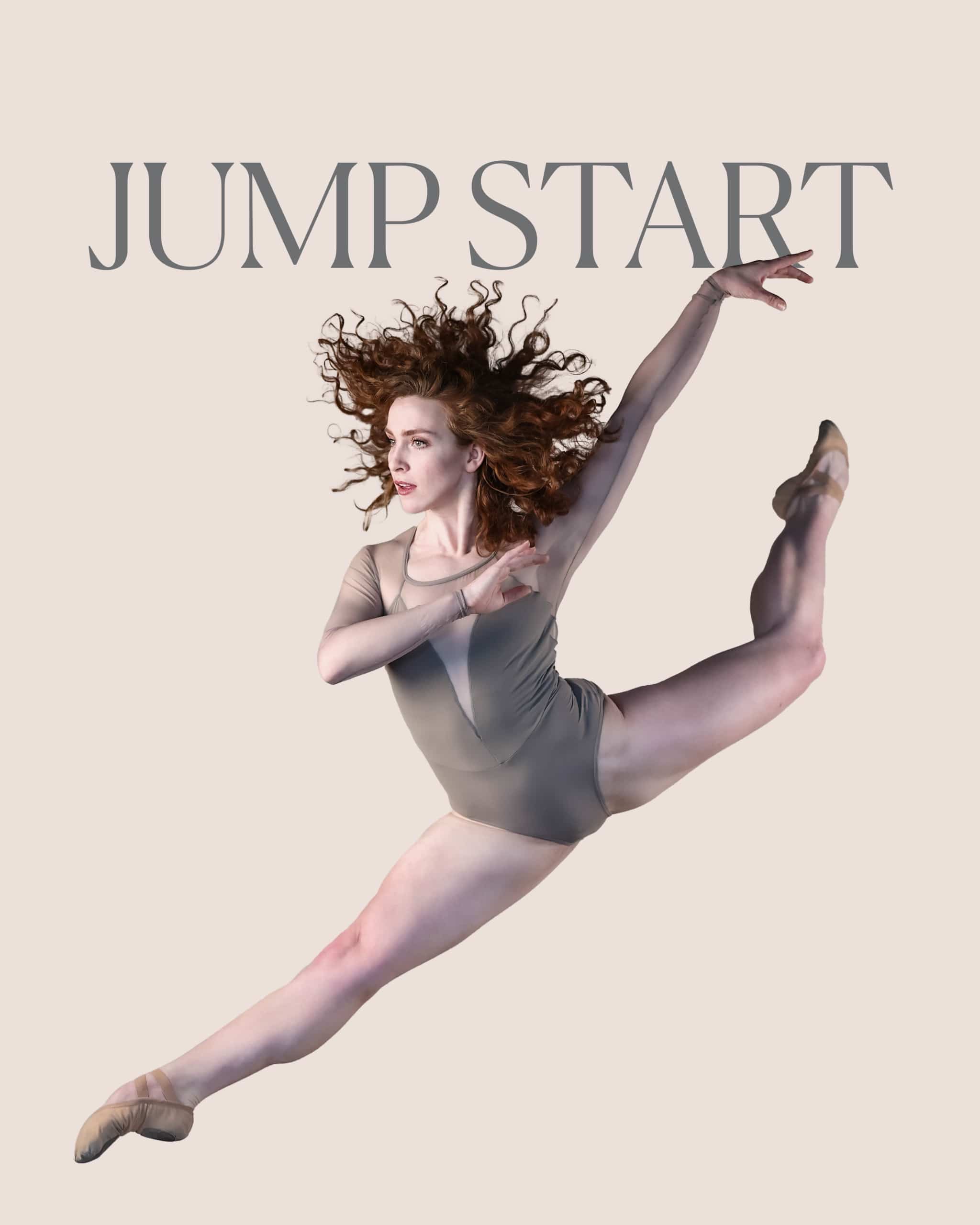 Grand Rapids Ballet | Jumpstart 2026 | Peter Martin Wege Theatre