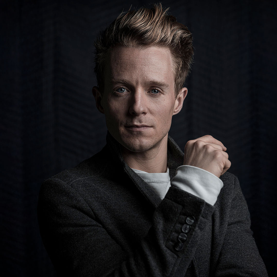 Mikey-Winslow-BK-Head-Shot-1 - Grand Rapids Ballet
