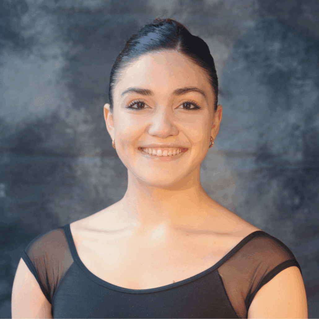 Grand Rapids Ballet | Our Dancers | Grand Rapids, MI