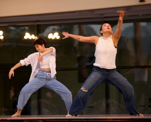 Summer Dance Festival | Grand Rapids Ballet | August 22-23, 2025