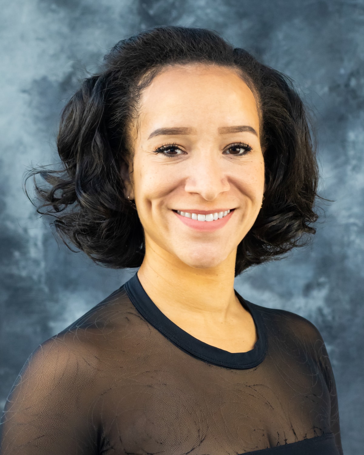 Sarah Marley – MOBBallet.org