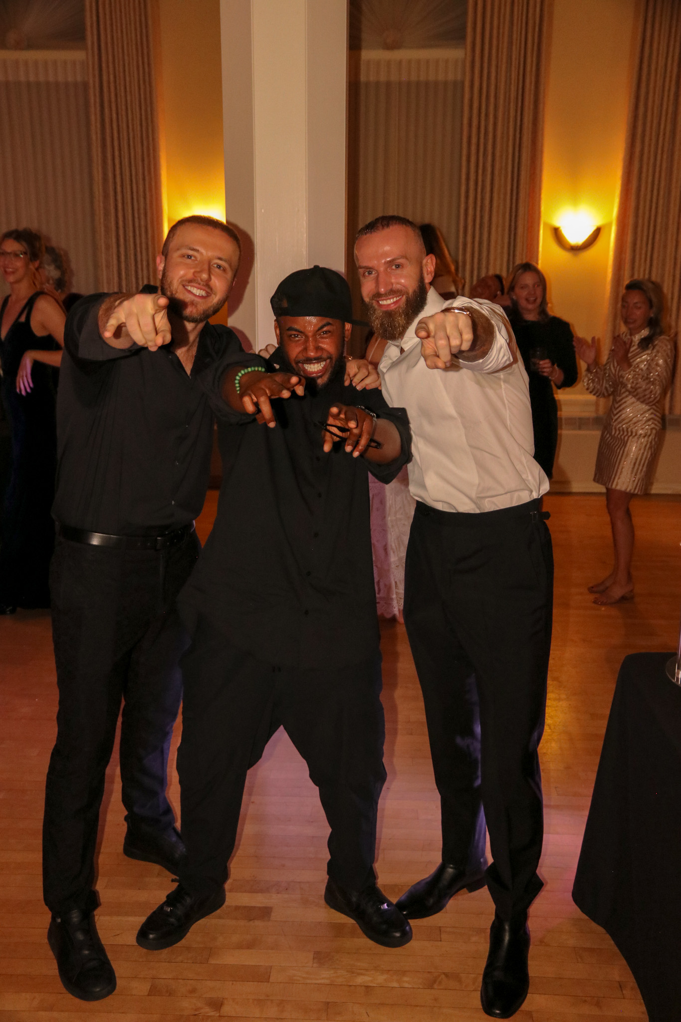 Soiree Noir Gala-007 - Grand Rapids Ballet
