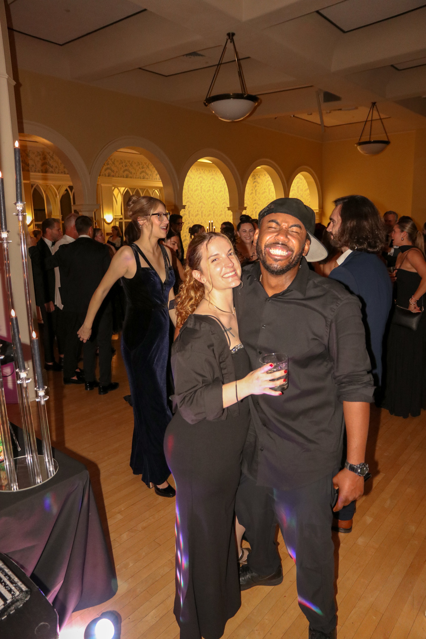 Soiree Noir Gala-009 - Grand Rapids Ballet