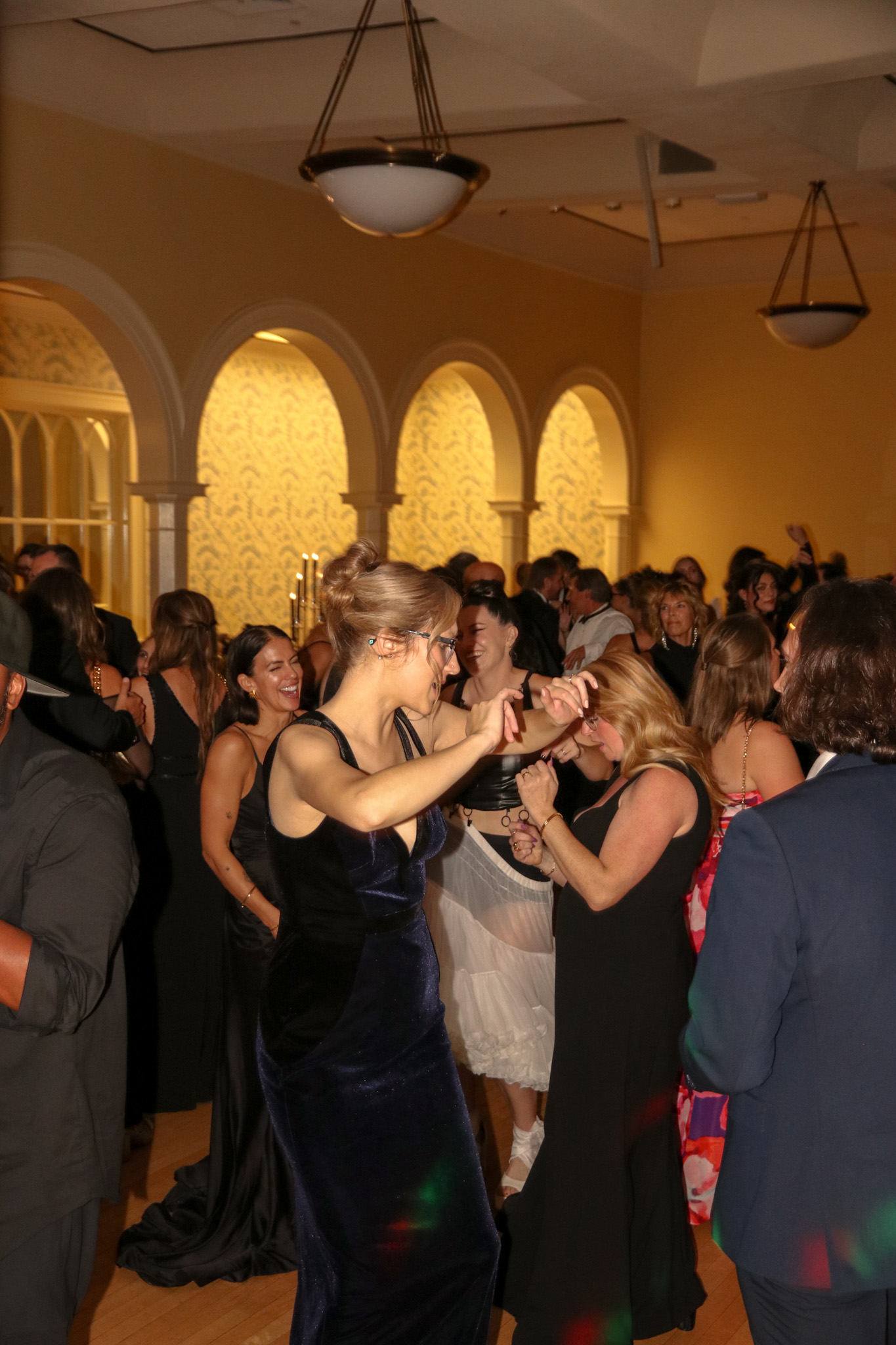 Soiree Noir Gala-010 - Grand Rapids Ballet