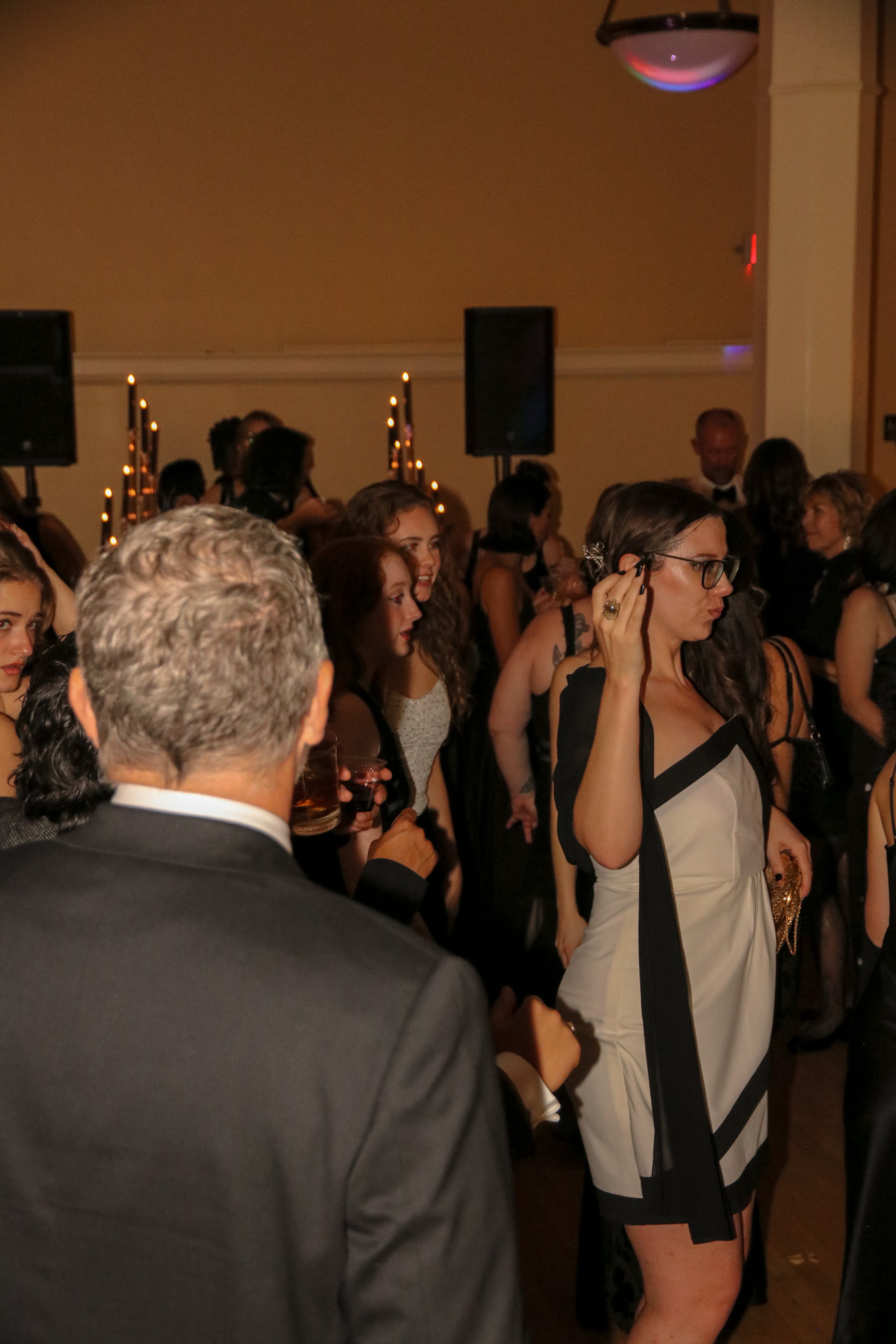 Soiree Noir Gala-011 - Grand Rapids Ballet