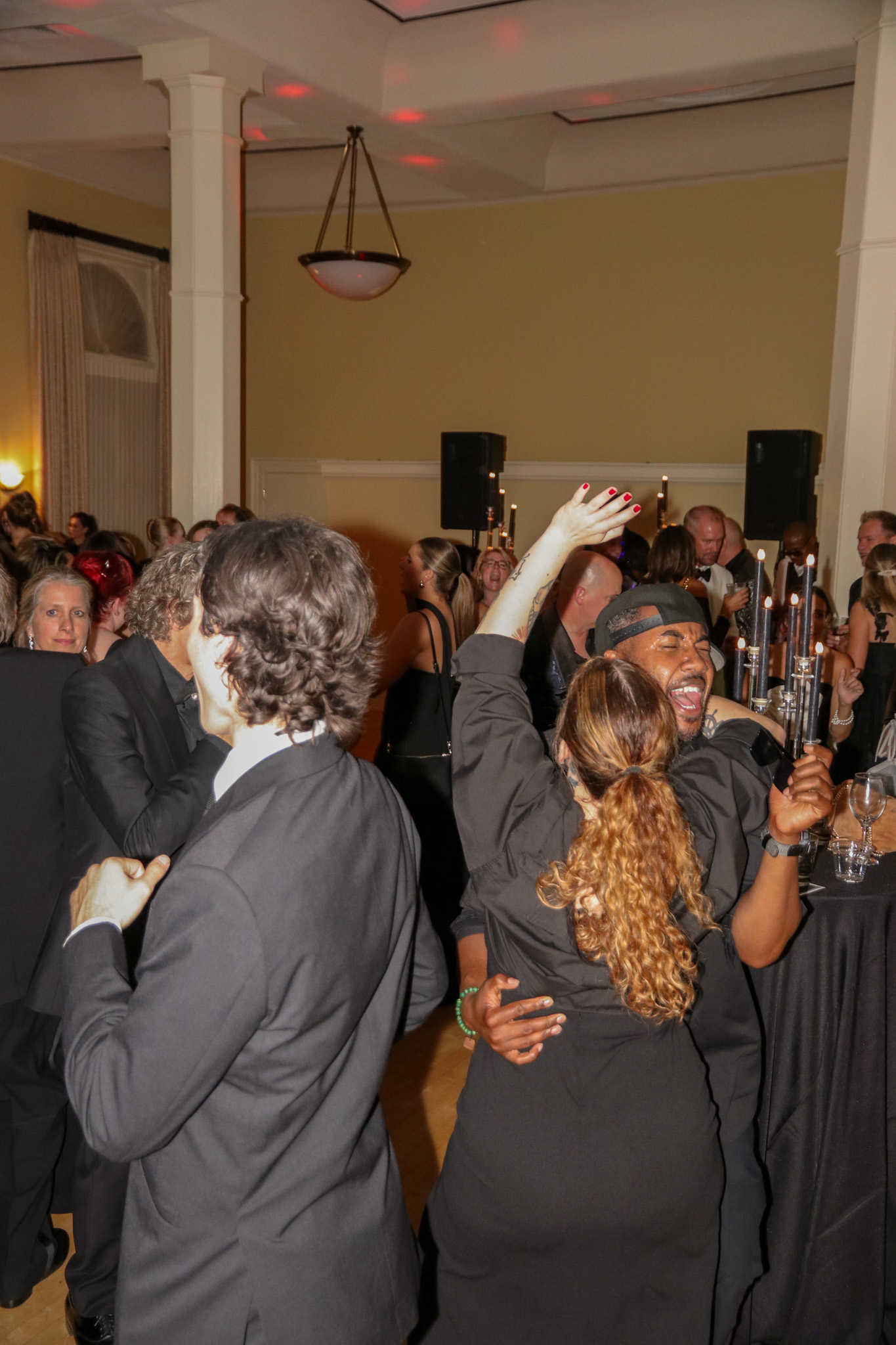 Soiree Noir Gala-013 - Grand Rapids Ballet