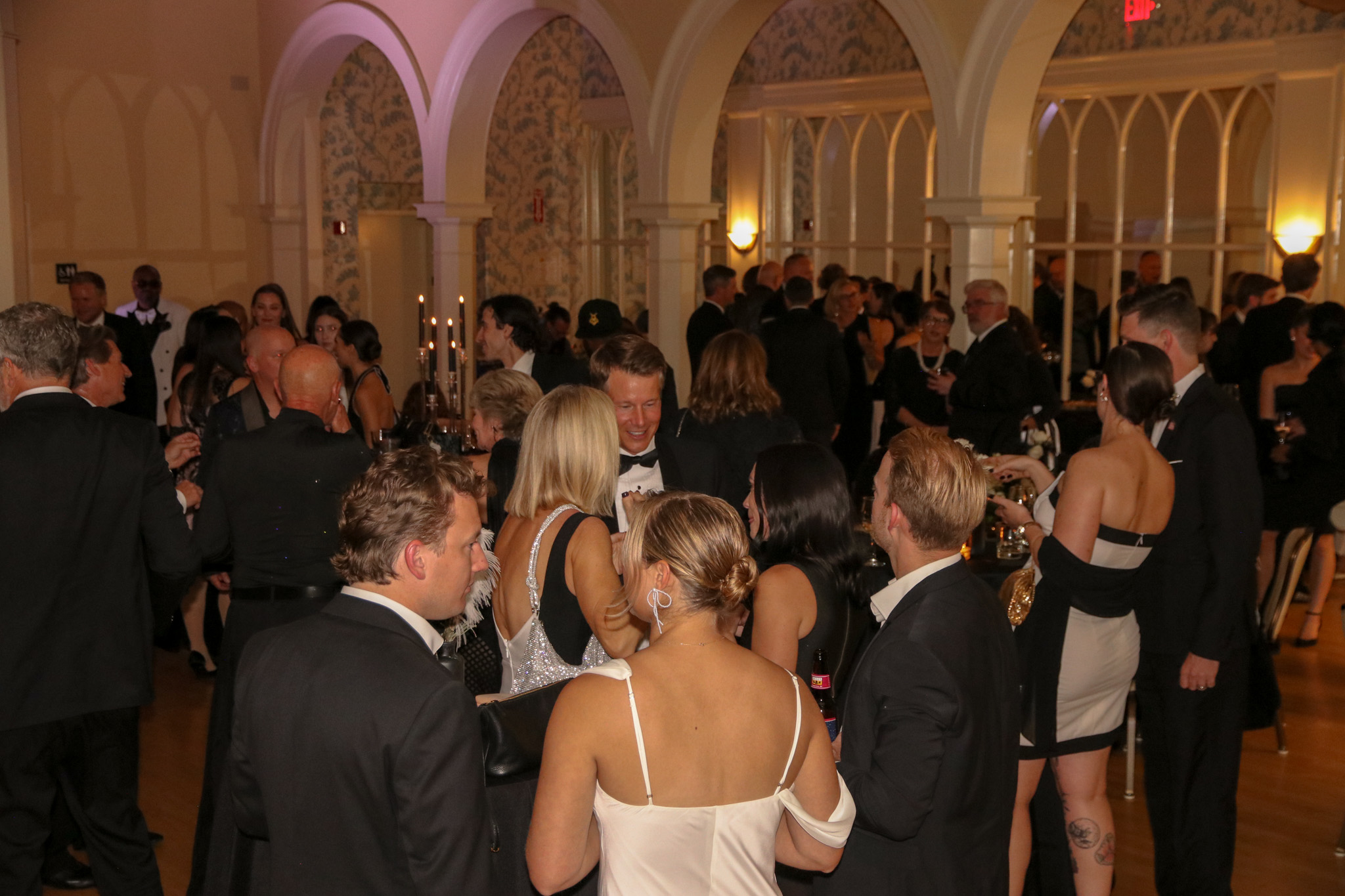 Soiree Noir Gala-015 - Grand Rapids Ballet