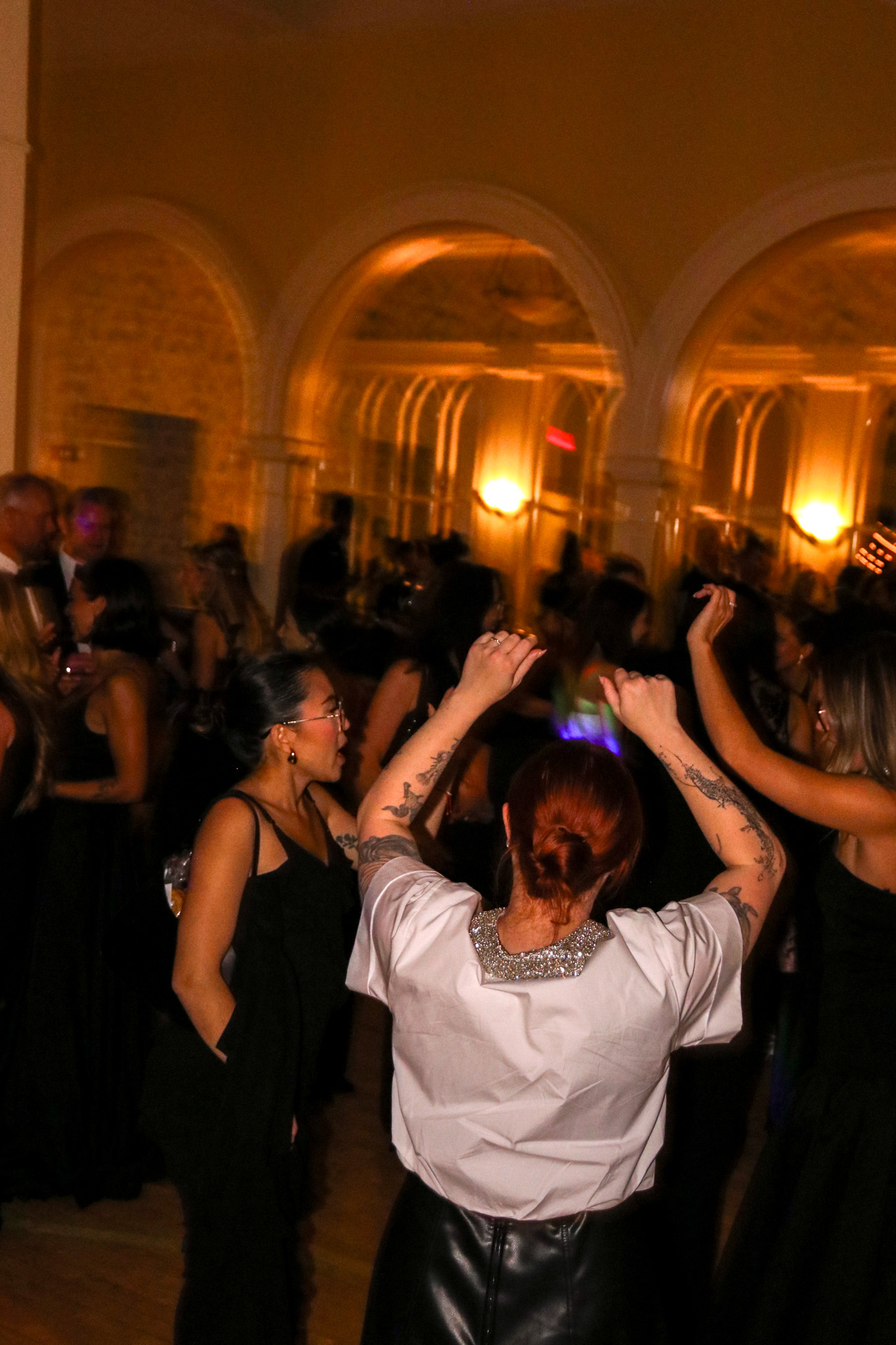 Soiree Noir Gala-017 - Grand Rapids Ballet