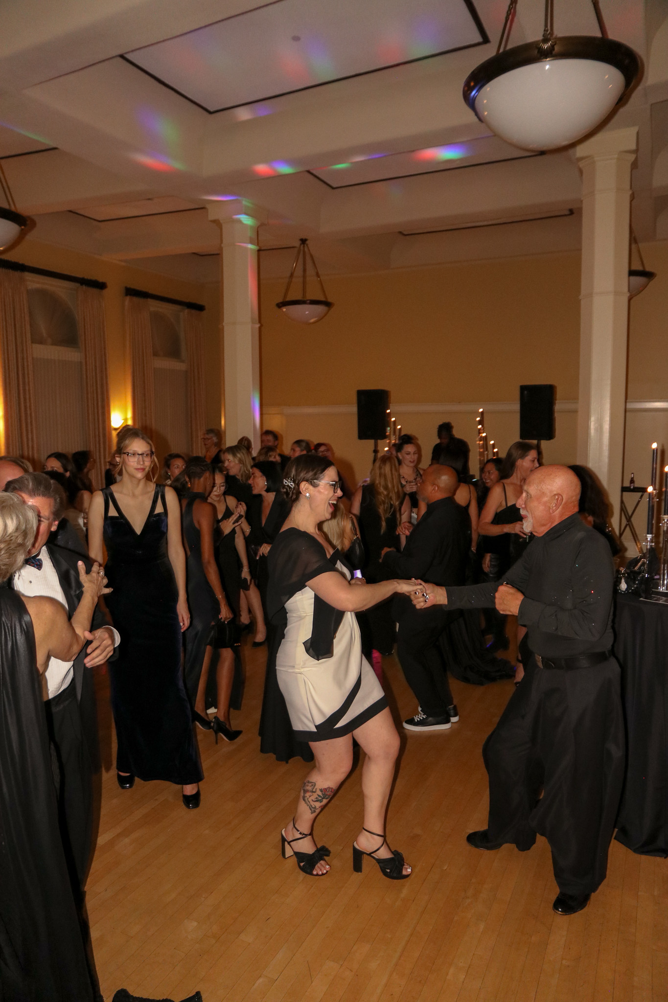 Soiree Noir Gala-019 - Grand Rapids Ballet