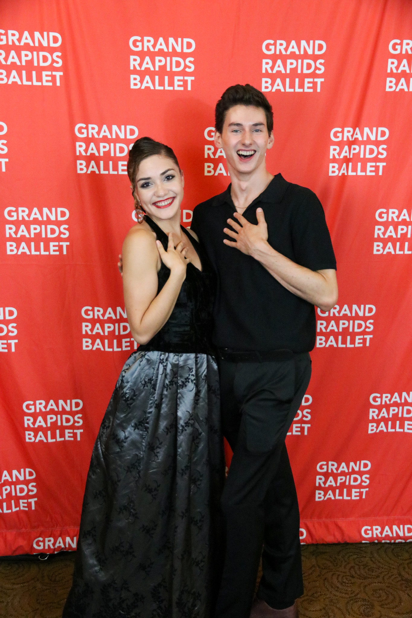 Soiree Noir Gala-027 - Grand Rapids Ballet