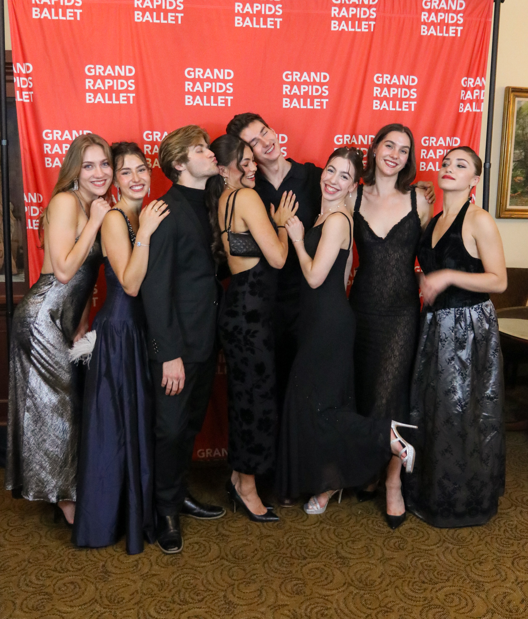 Soiree Noir Gala-030 - Grand Rapids Ballet