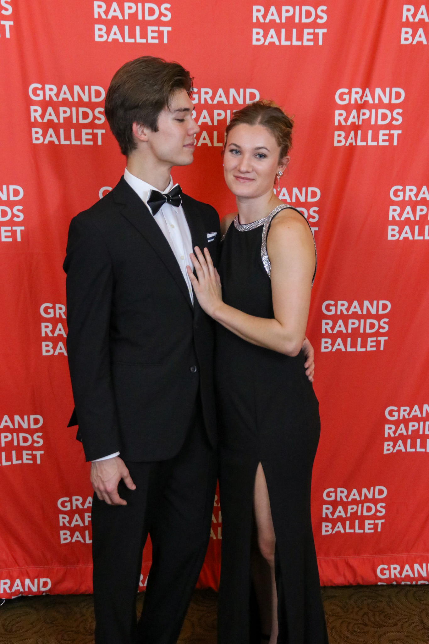 Soiree Noir Gala-032 - Grand Rapids Ballet