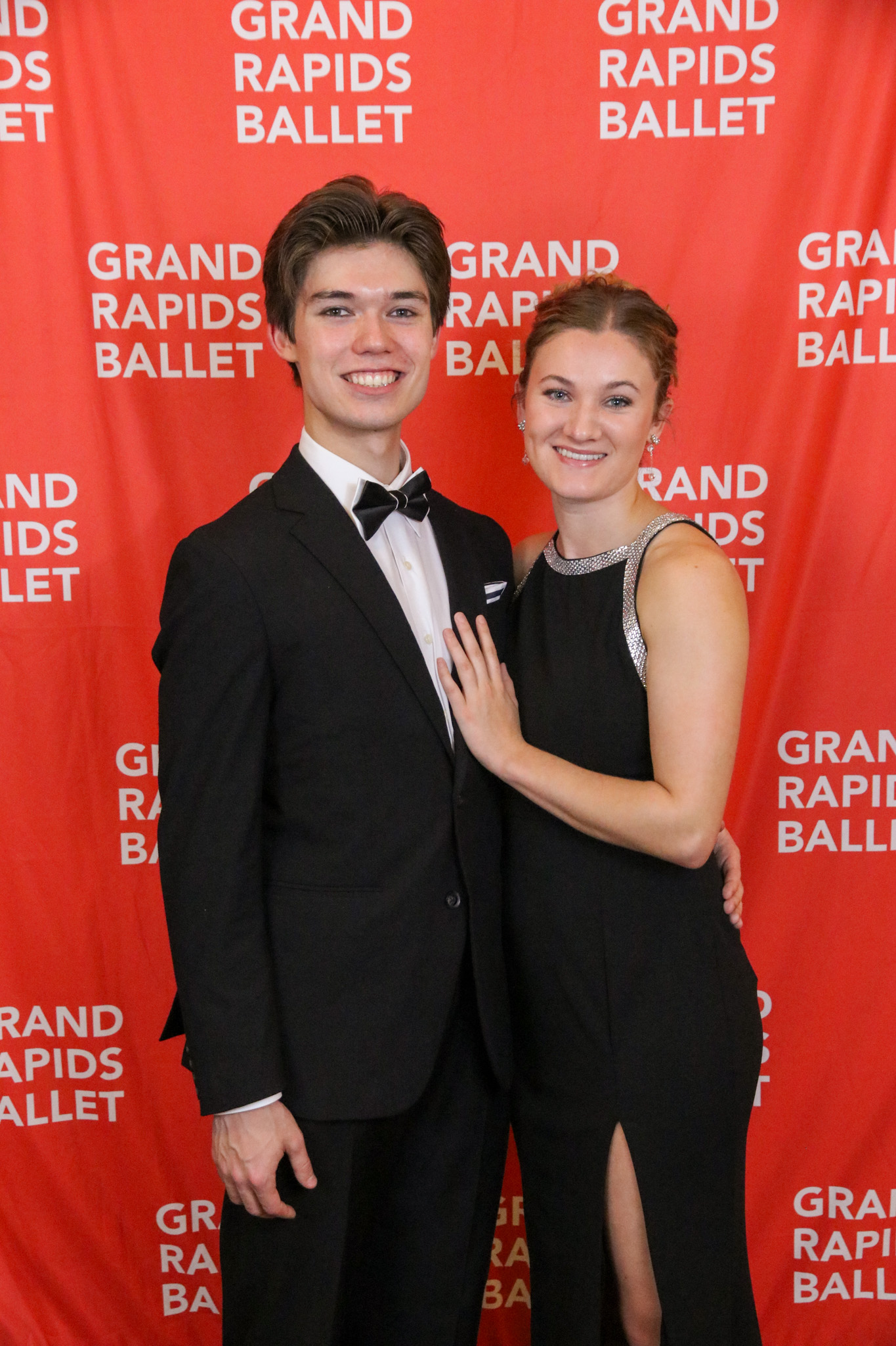 Soiree Noir Gala-033 - Grand Rapids Ballet