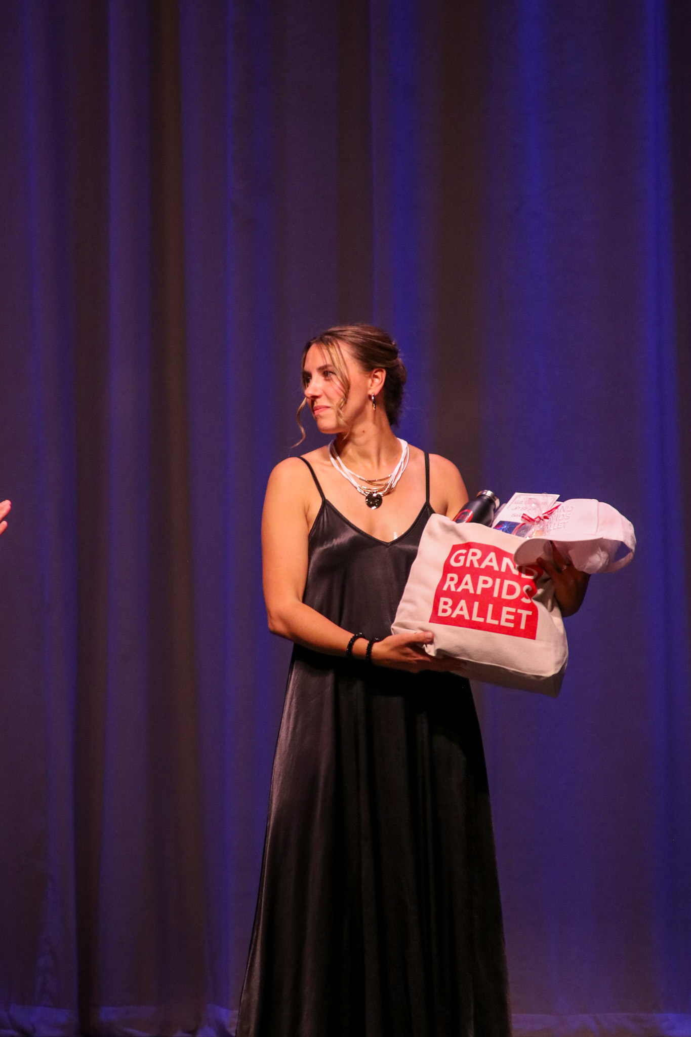 Soiree Noir Gala-040 - Grand Rapids Ballet
