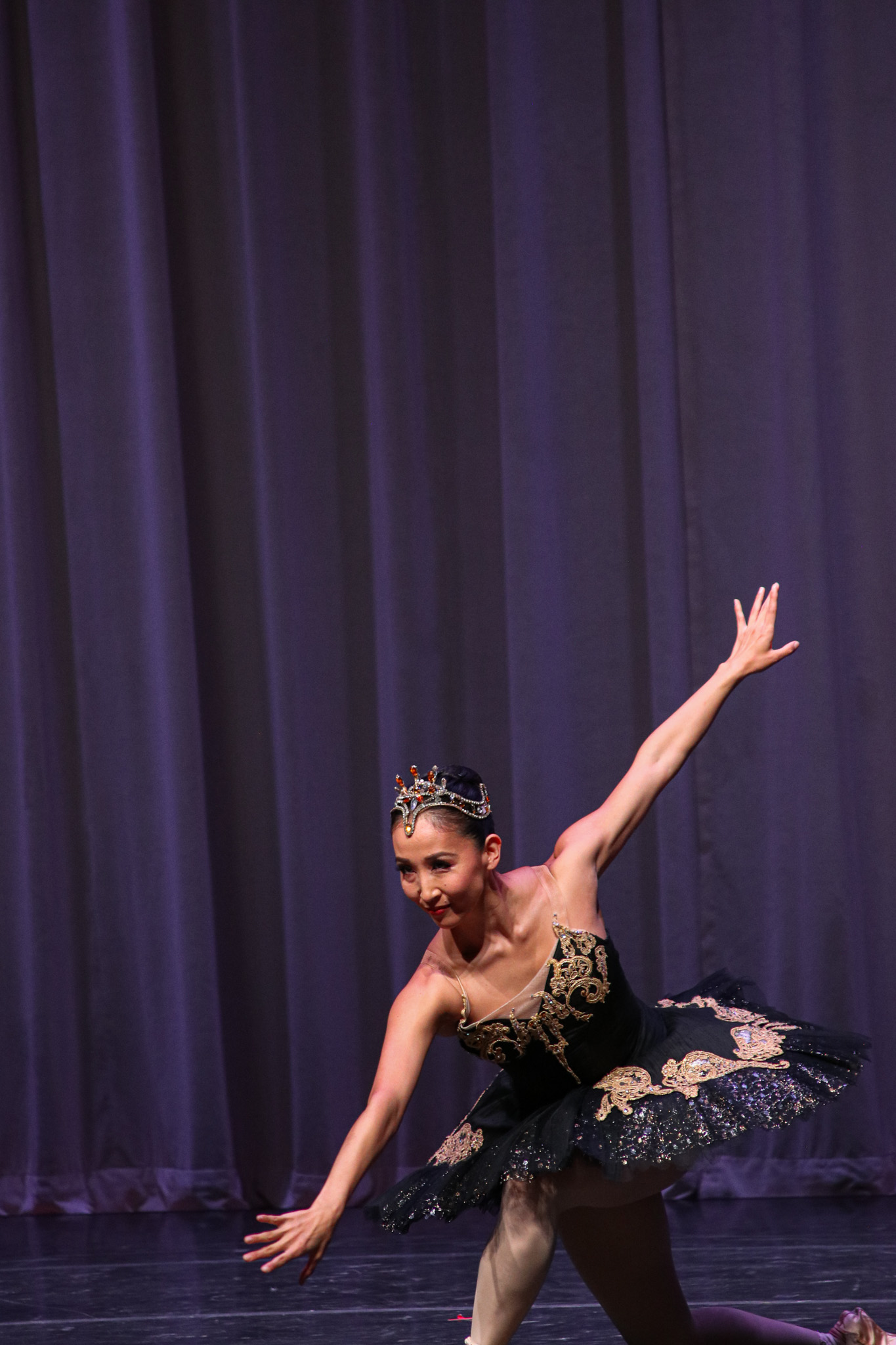 Soiree Noir Gala-048 - Grand Rapids Ballet