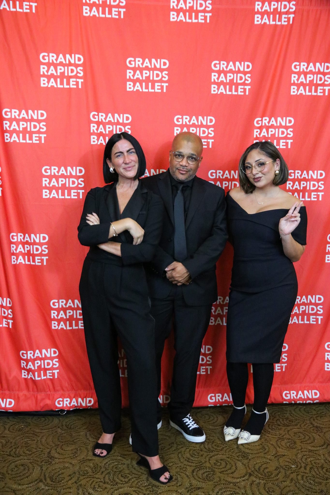 Soiree Noir Gala-058 - Grand Rapids Ballet