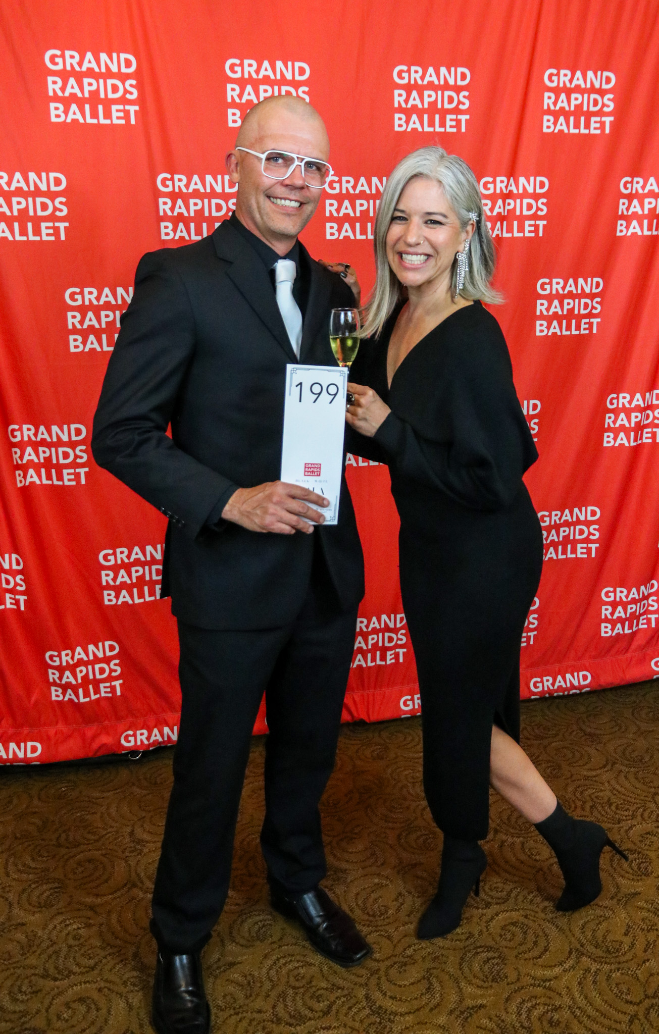 Soiree Noir Gala-071 - Grand Rapids Ballet