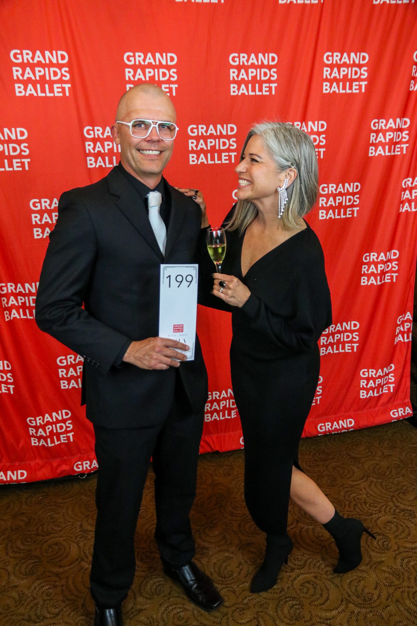 Soiree Noir Gala-072 - Grand Rapids Ballet