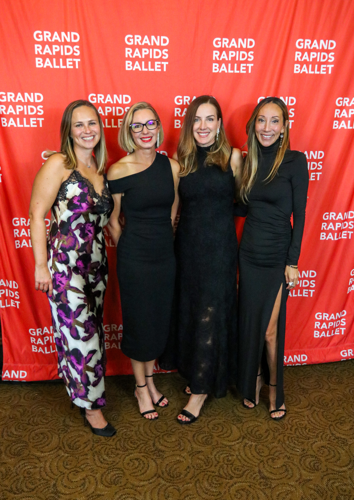 Soiree Noir Gala-074 - Grand Rapids Ballet