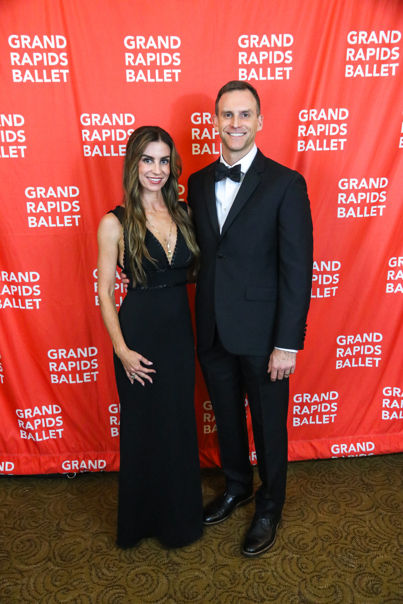 Soiree Noir Gala-092 - Grand Rapids Ballet
