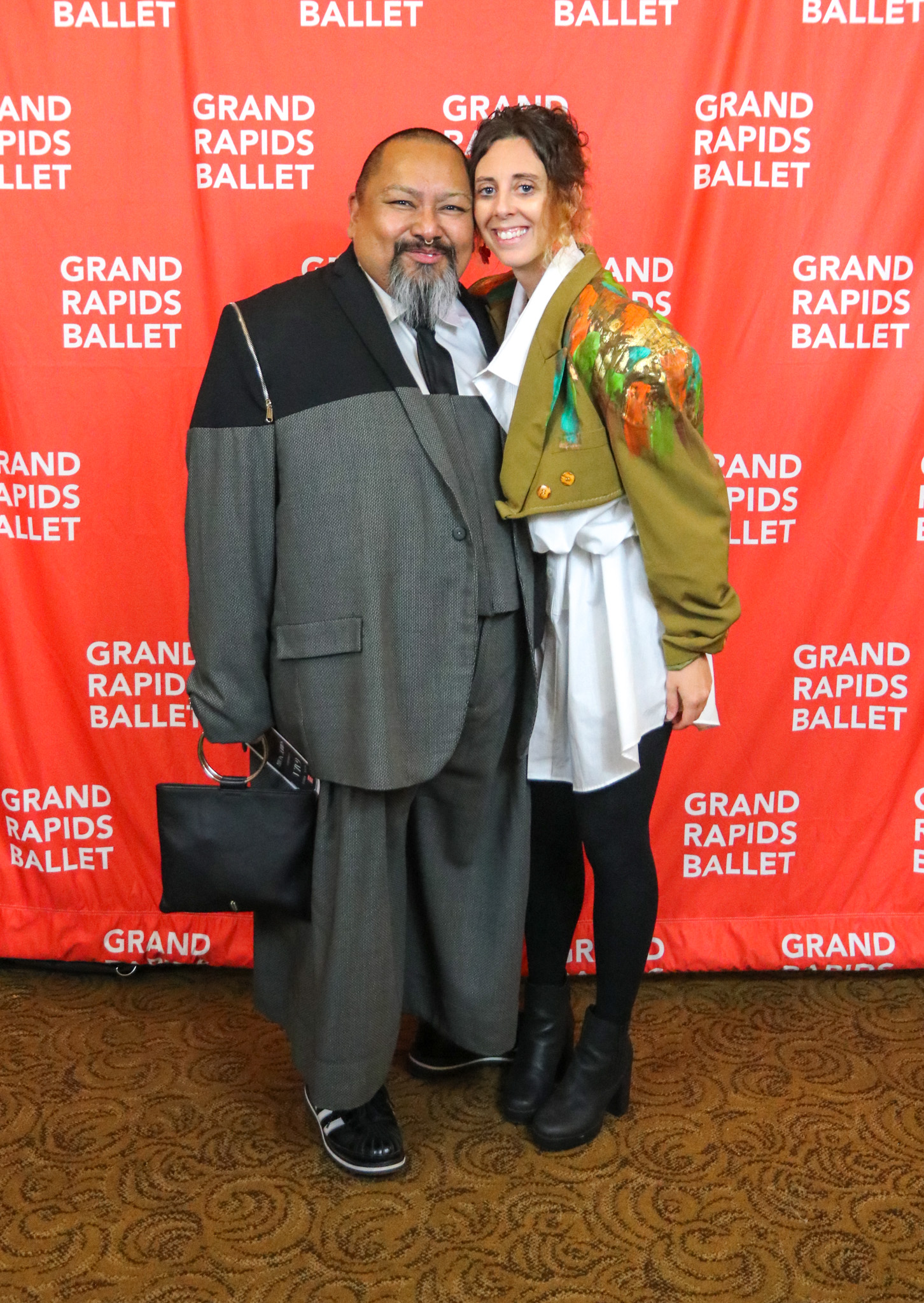 Soiree Noir Gala-102 - Grand Rapids Ballet
