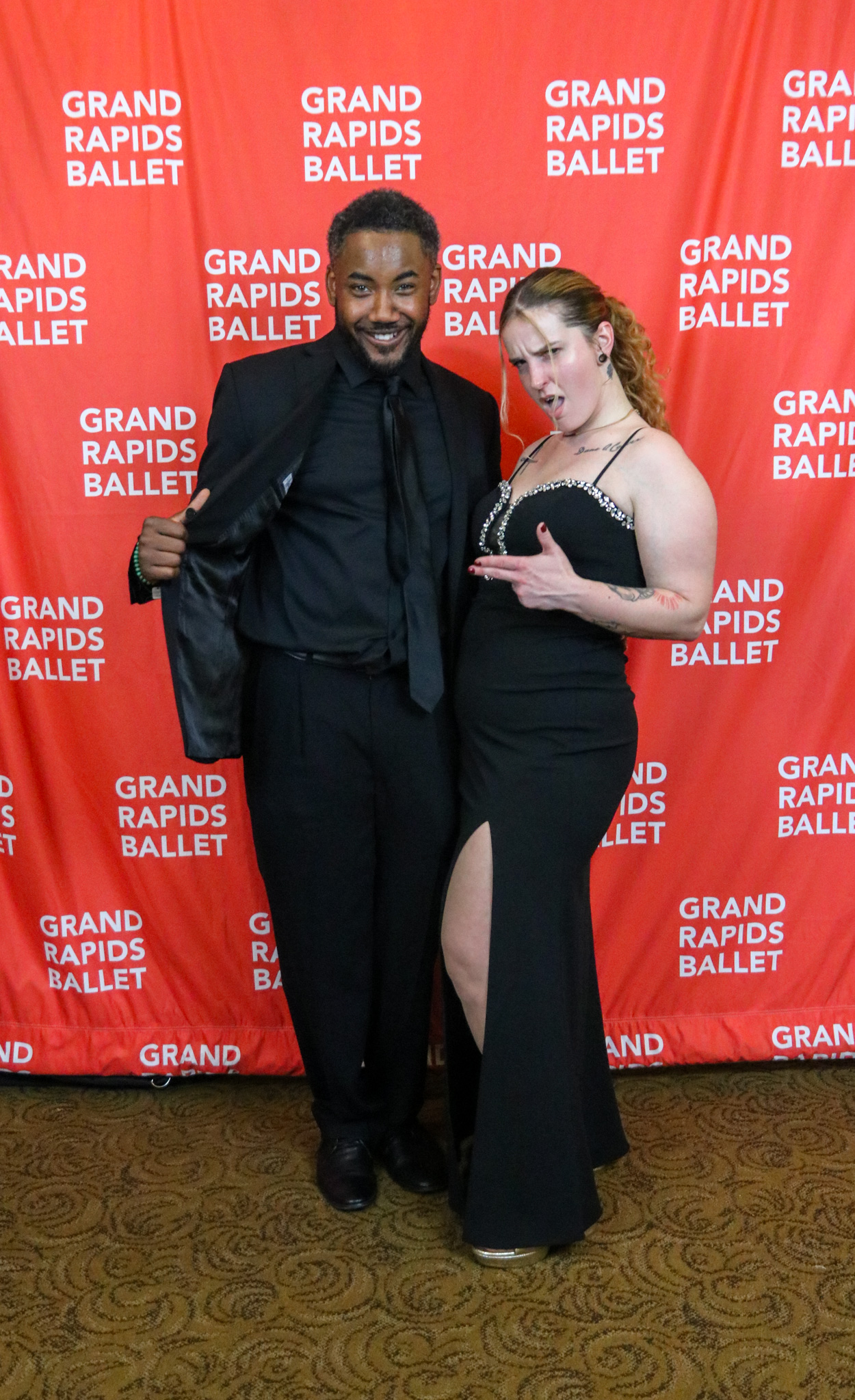 Soiree Noir Gala-105 - Grand Rapids Ballet