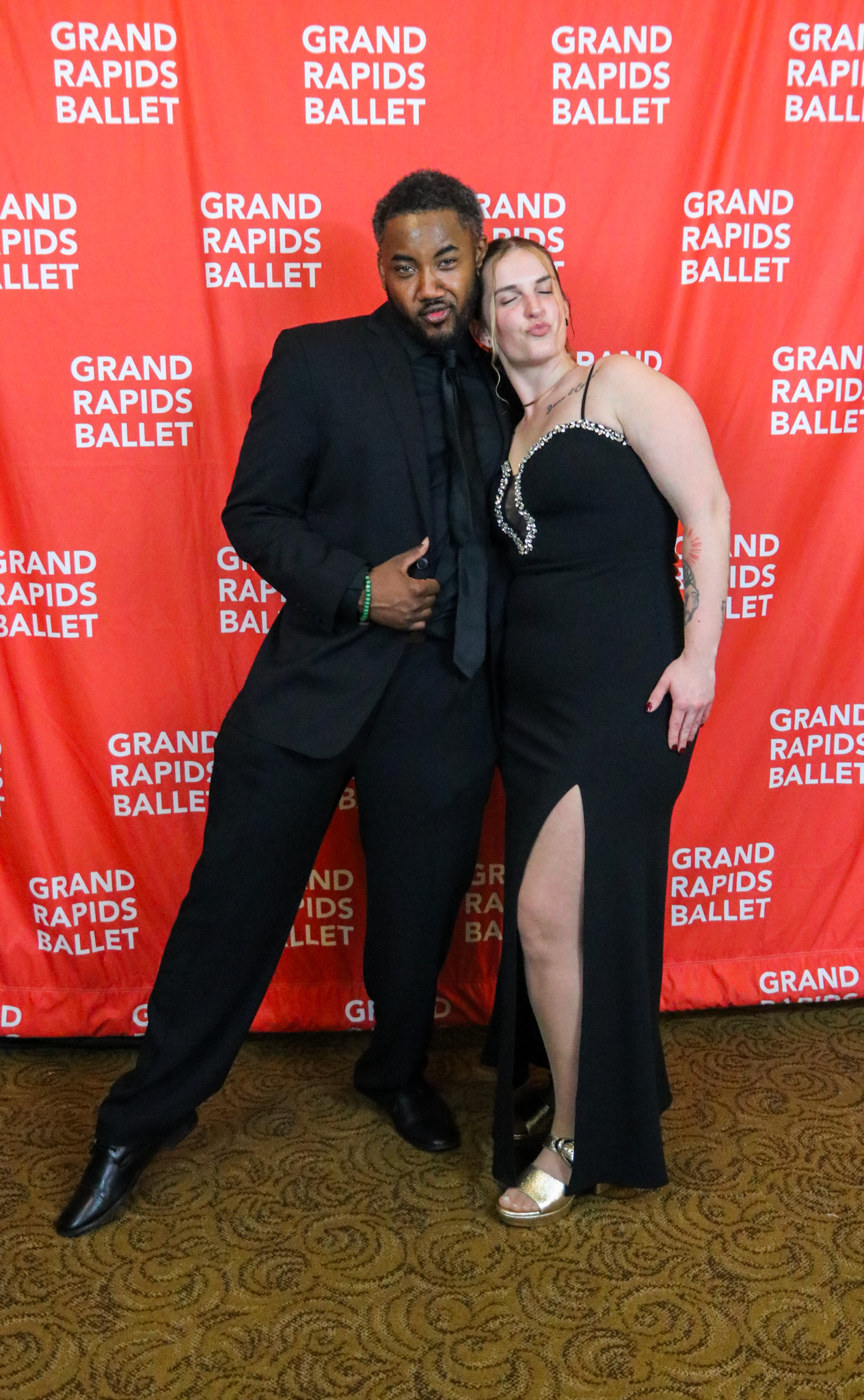 Soiree Noir Gala-106 - Grand Rapids Ballet
