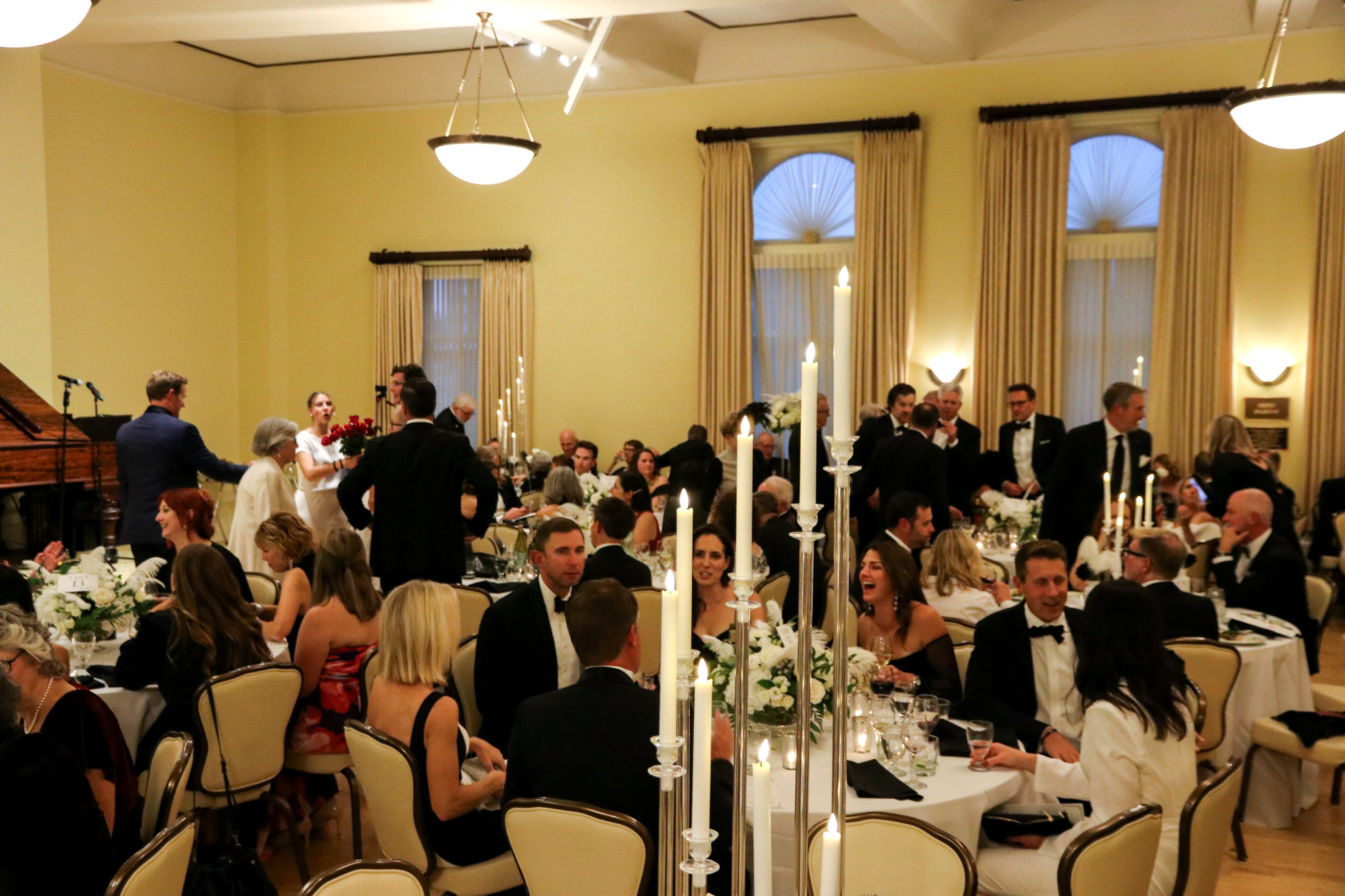 Soiree Noir Gala-111 - Grand Rapids Ballet