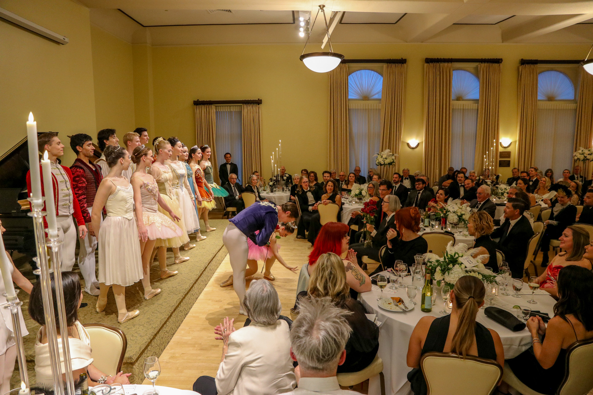 Soiree Noir Gala-118 - Grand Rapids Ballet