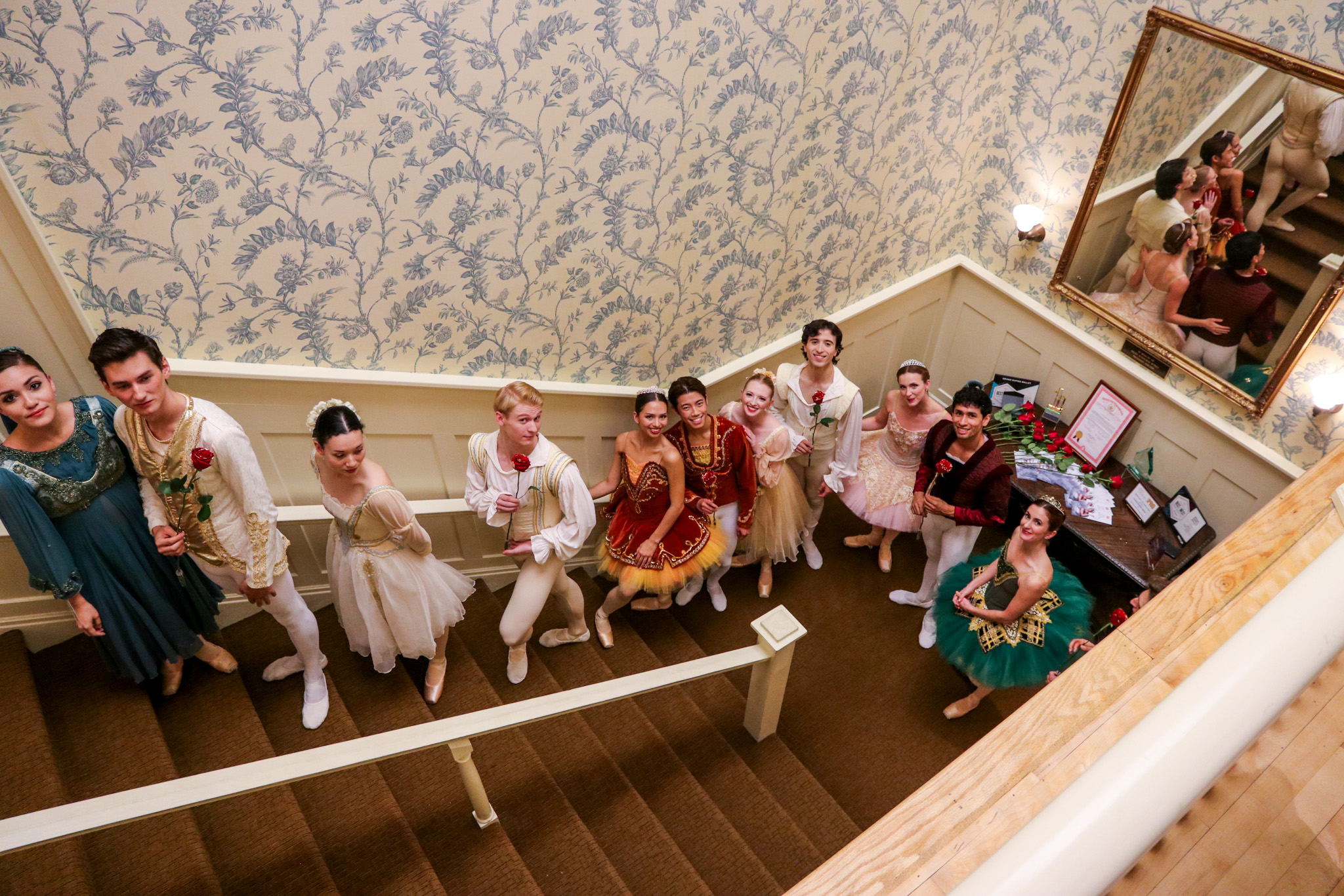 Soiree Noir Gala-126 - Grand Rapids Ballet