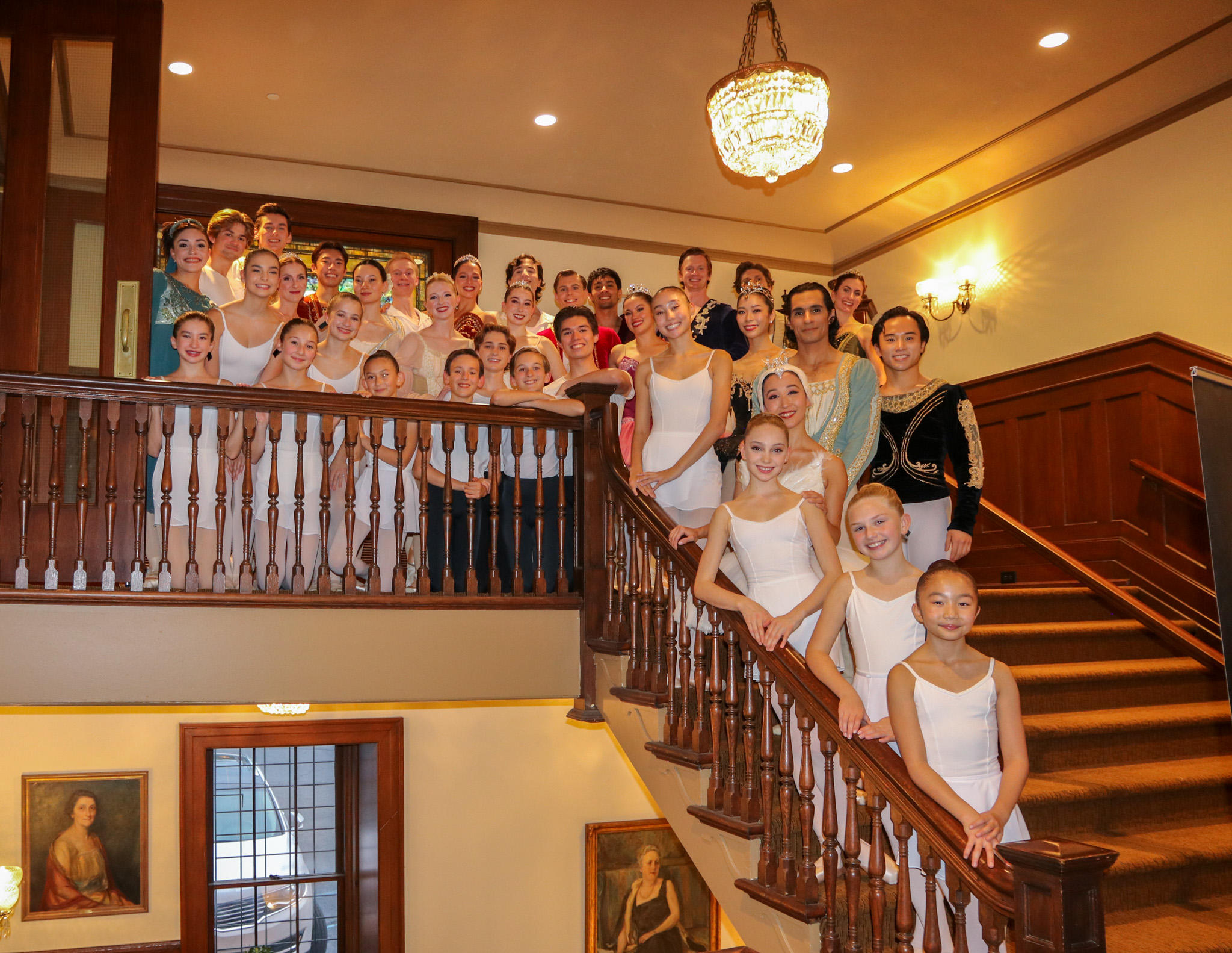 Soiree Noir Gala-134 - Grand Rapids Ballet