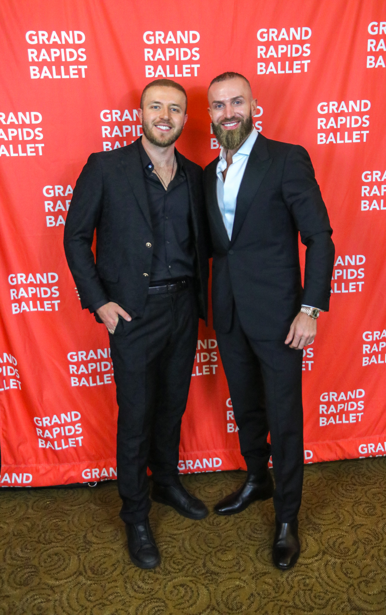 Soiree Noir Gala-143 - Grand Rapids Ballet