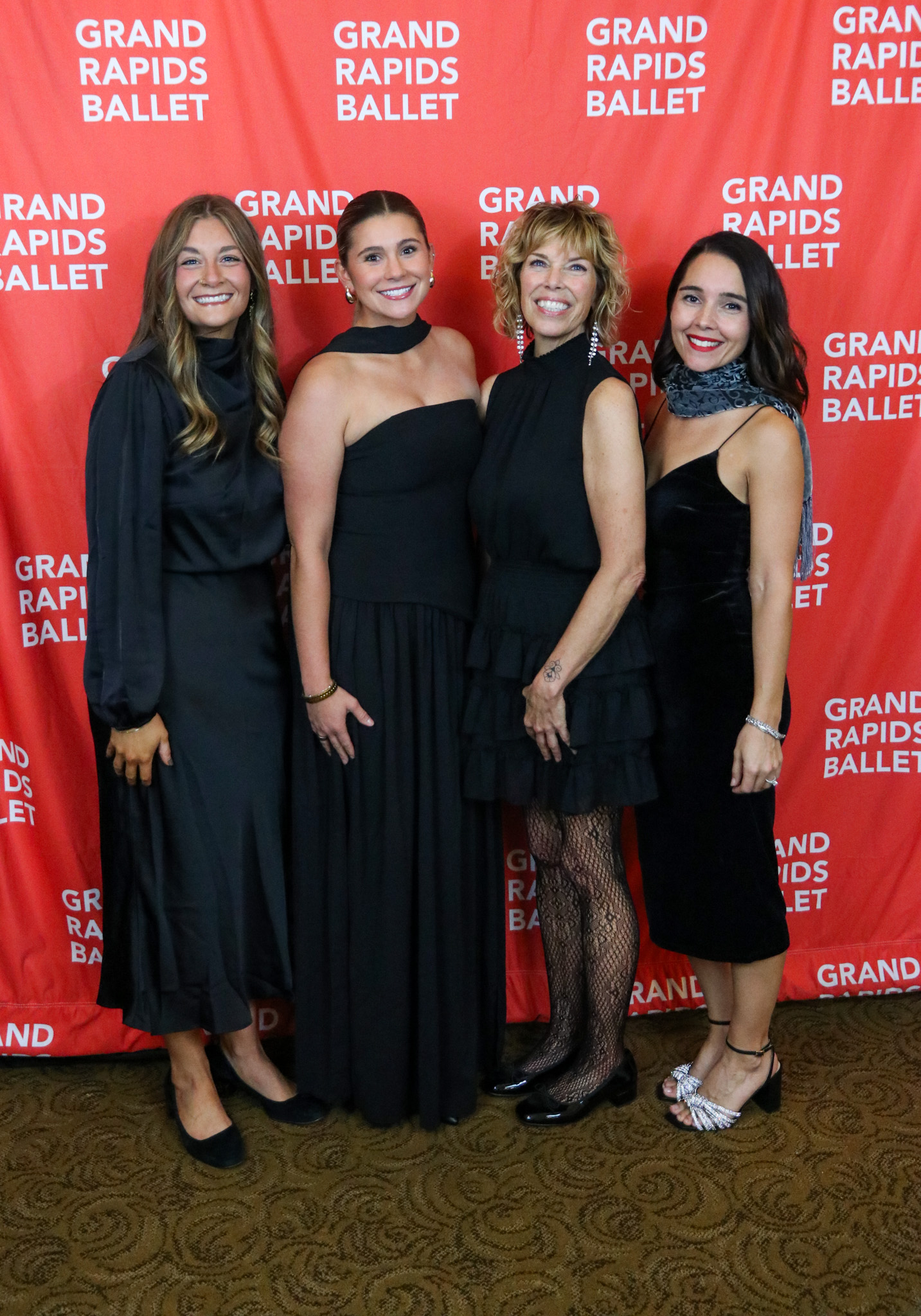 Soiree Noir Gala-148 - Grand Rapids Ballet