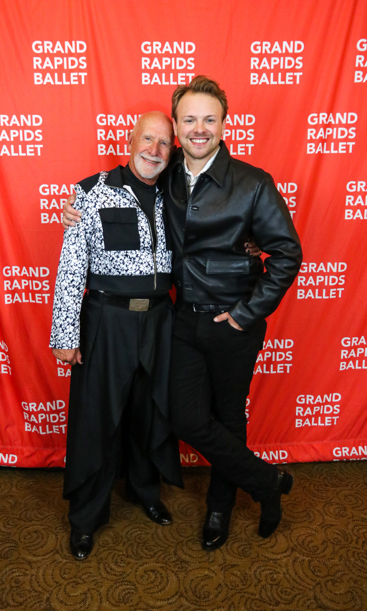 Soiree Noir Gala-153 - Grand Rapids Ballet