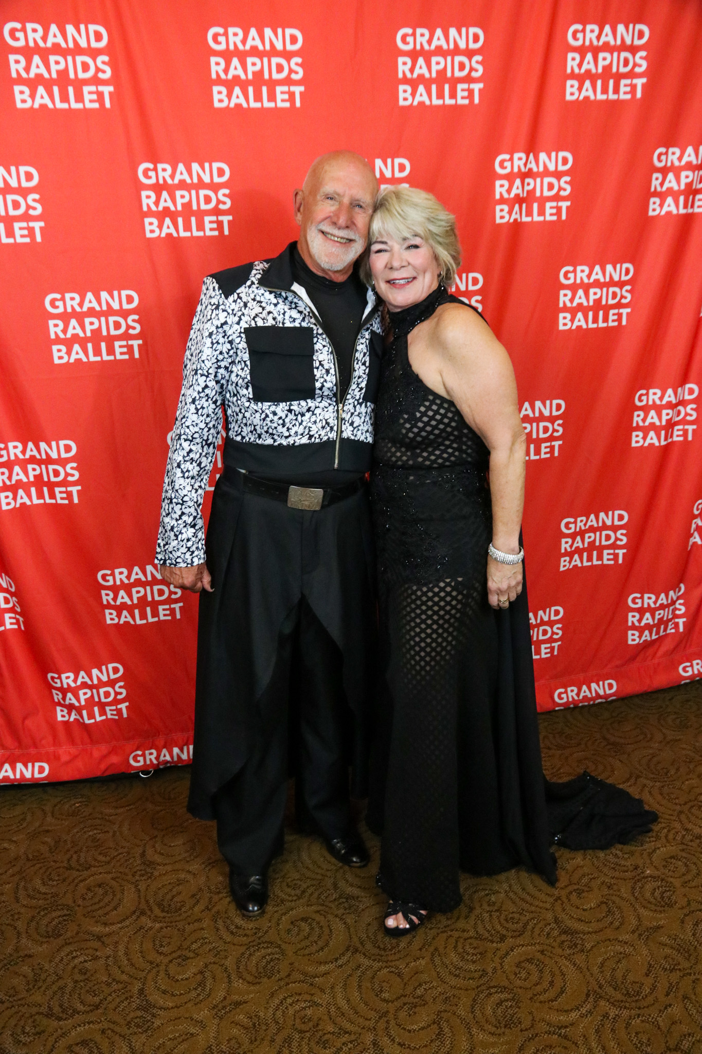 Soiree Noir Gala-155 - Grand Rapids Ballet