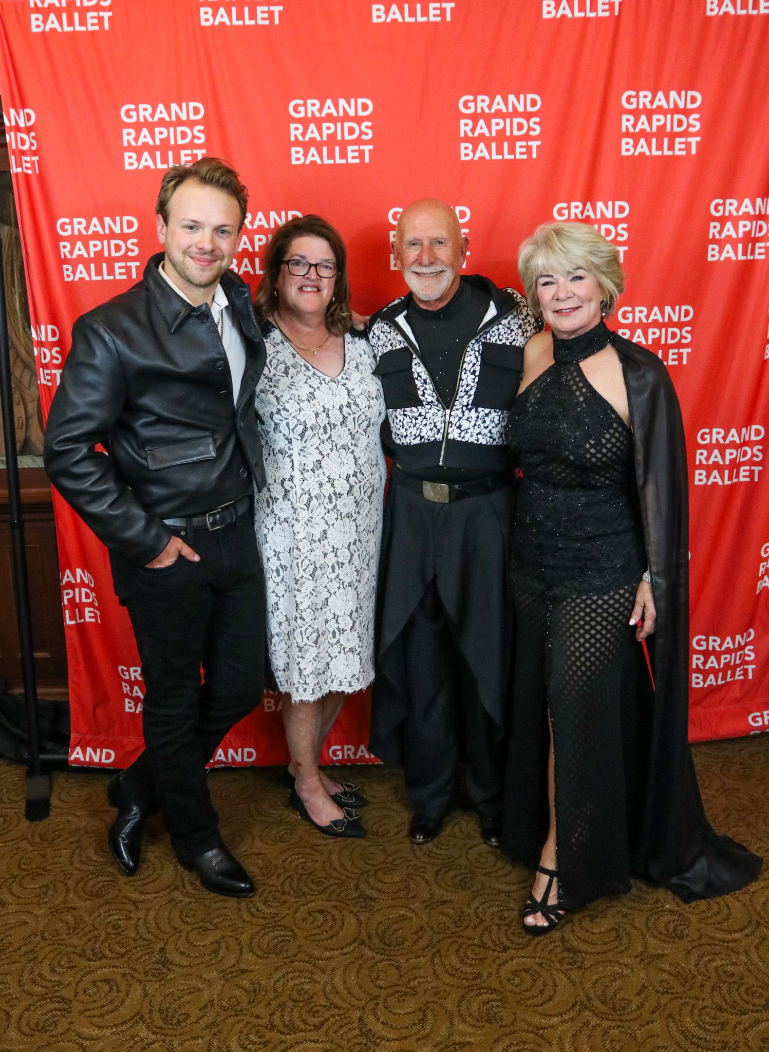 Soiree Noir Gala-156 - Grand Rapids Ballet