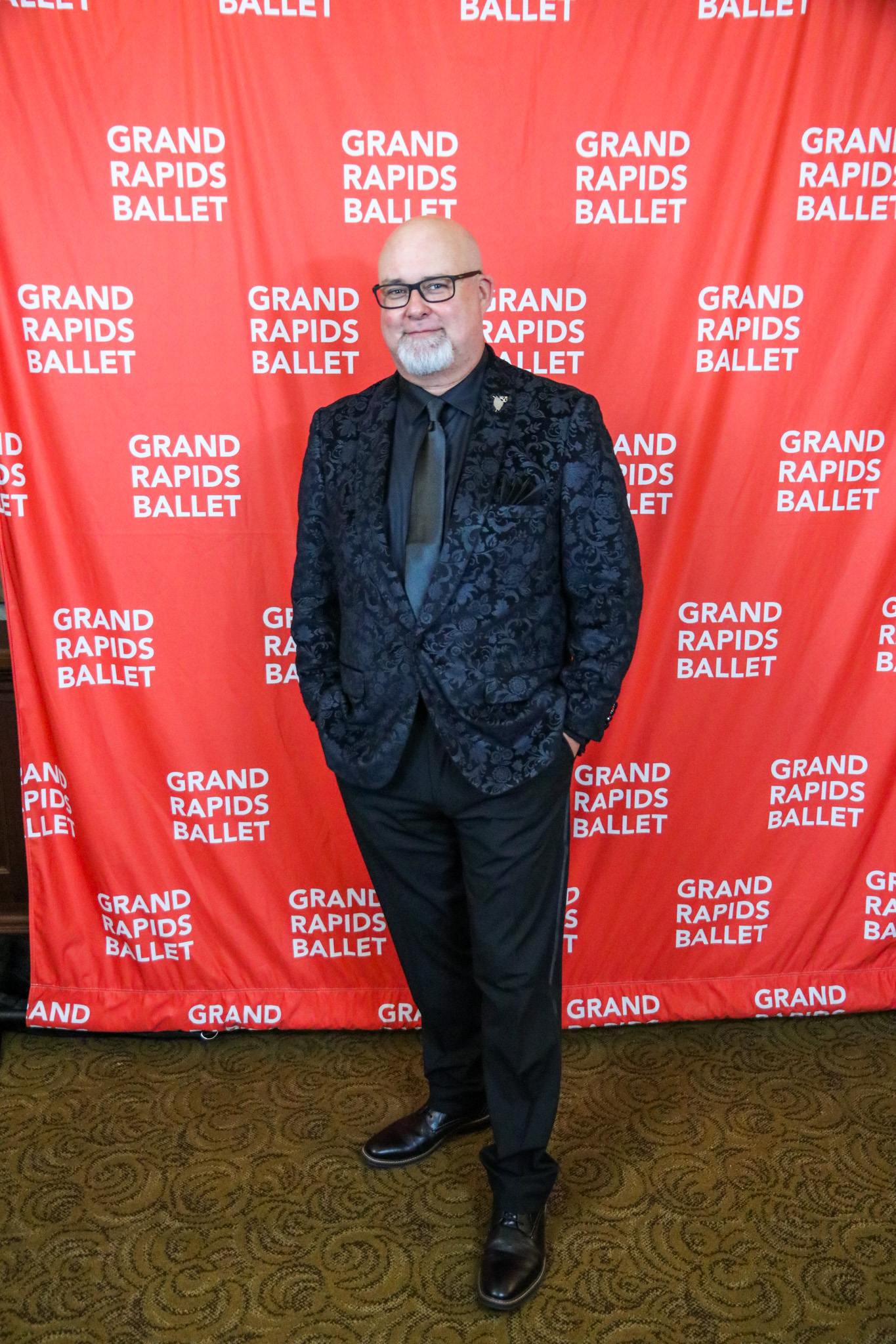 Soiree Noir Gala-160 - Grand Rapids Ballet