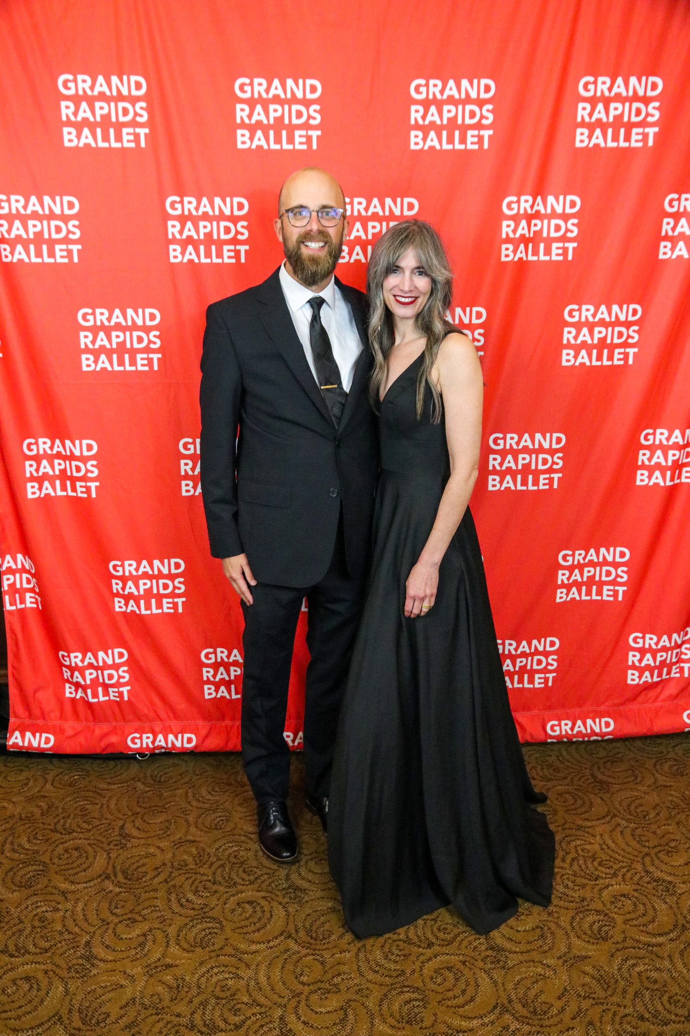 Soiree Noir Gala-161 - Grand Rapids Ballet