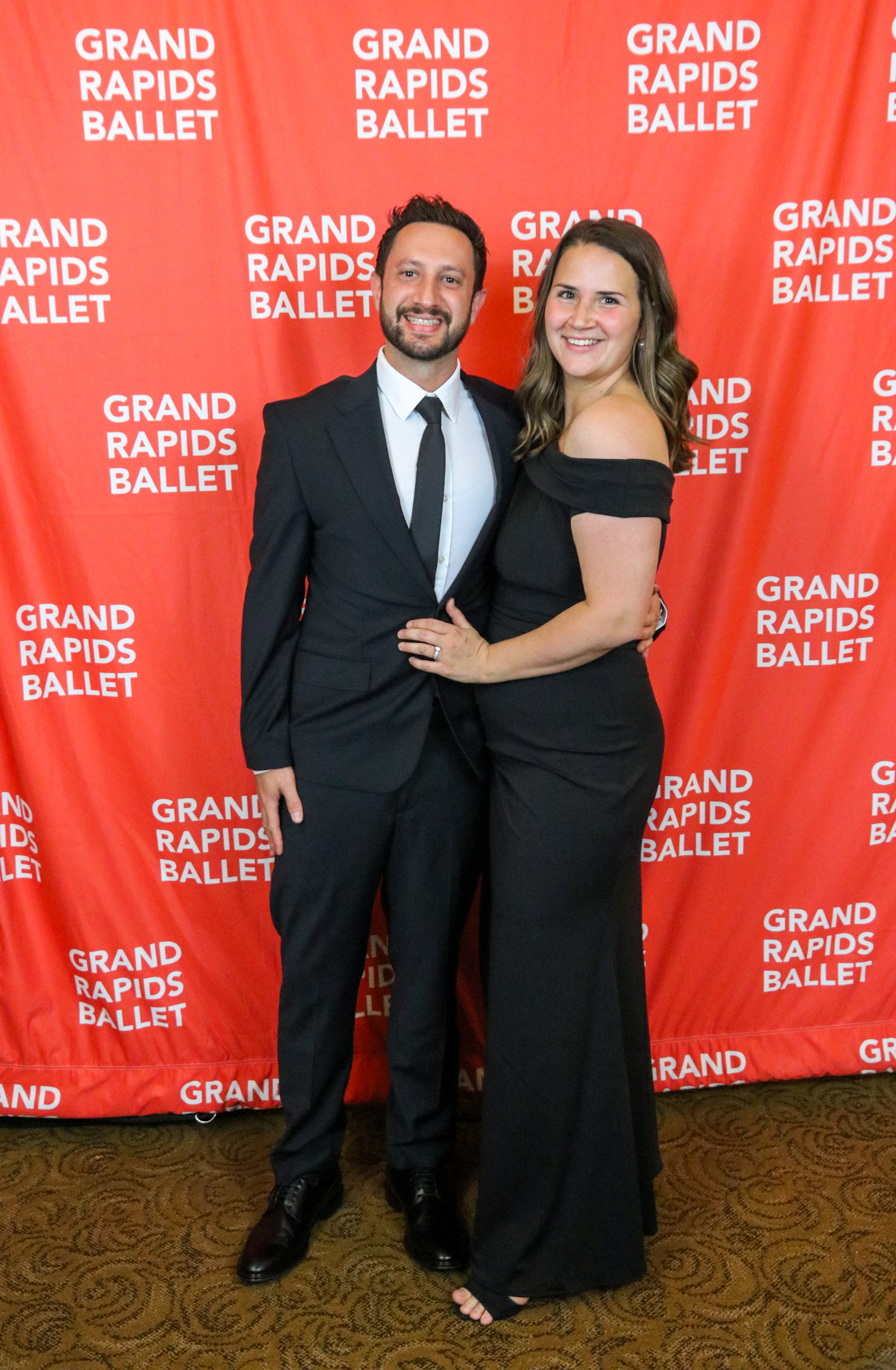 Soiree Noir Gala-165 - Grand Rapids Ballet