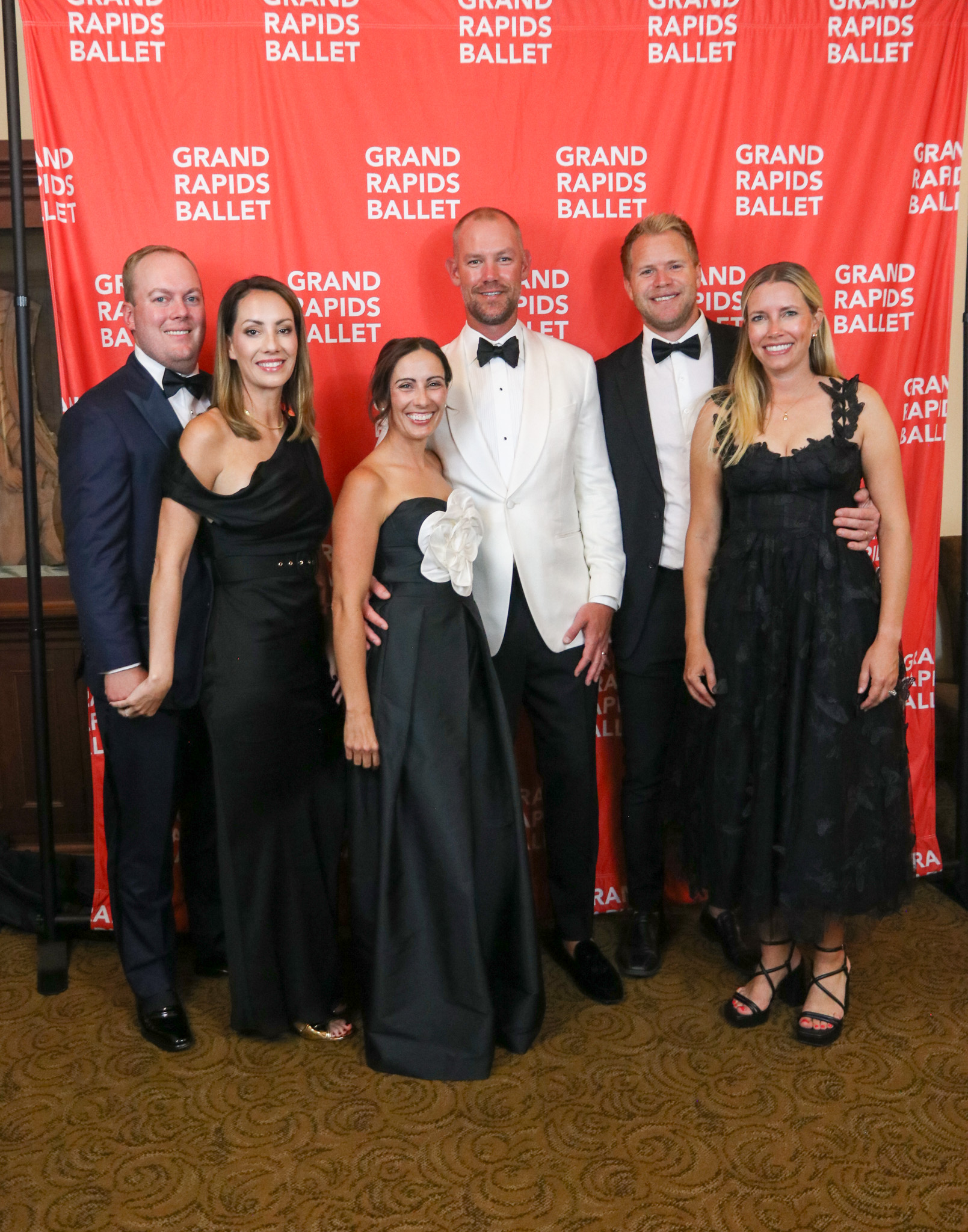 Soiree Noir Gala-167 - Grand Rapids Ballet
