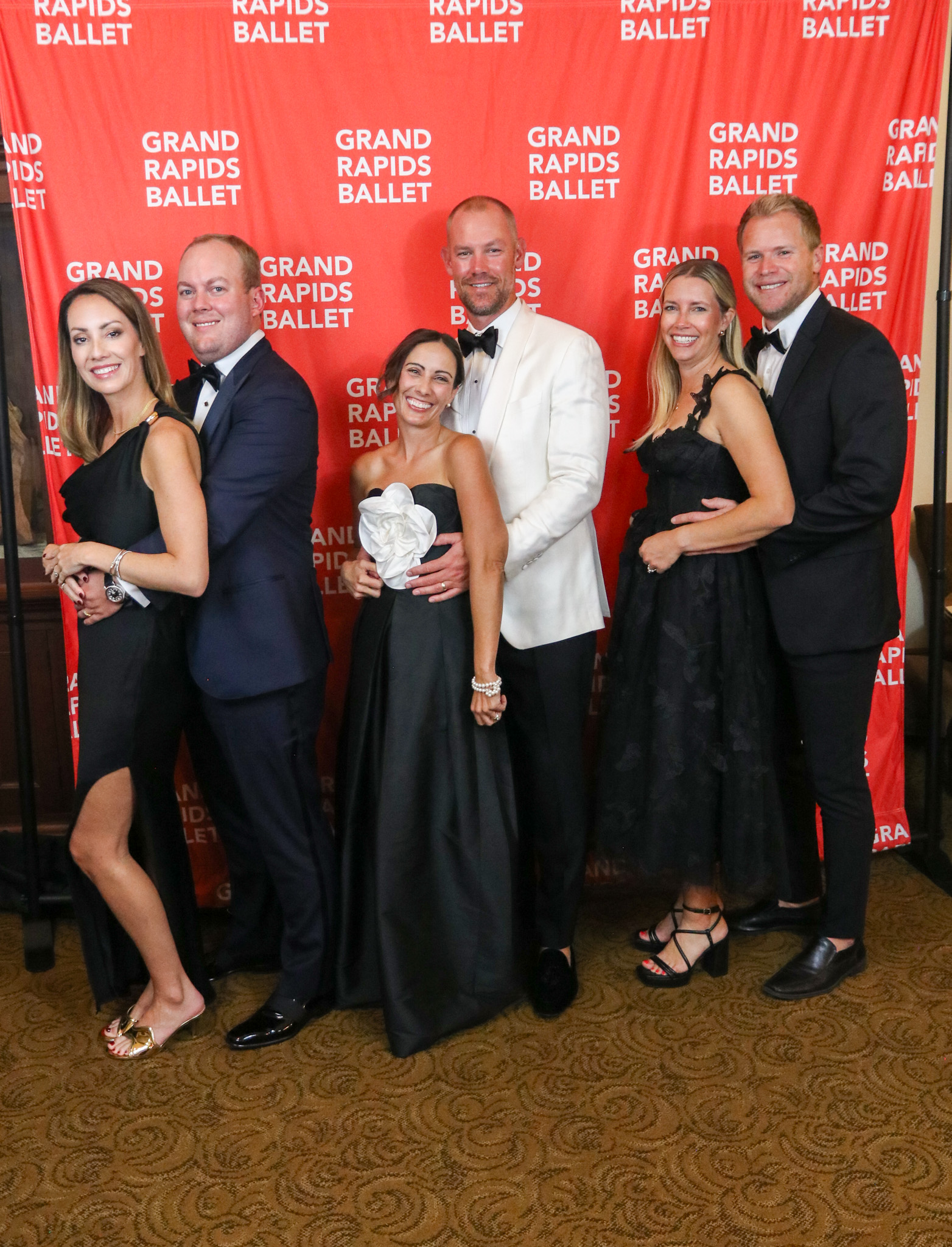 Soiree Noir Gala-168 - Grand Rapids Ballet