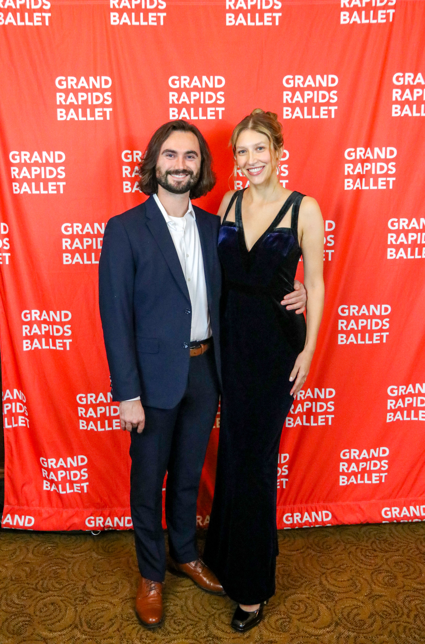 Soiree Noir Gala-178 - Grand Rapids Ballet