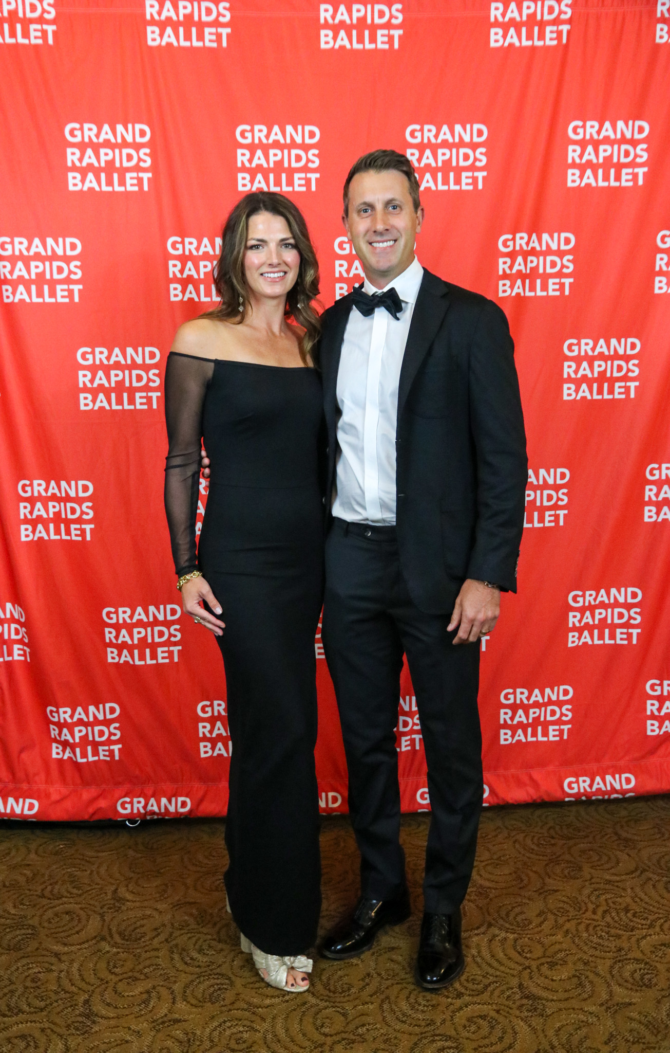 Soiree Noir Gala-191 - Grand Rapids Ballet
